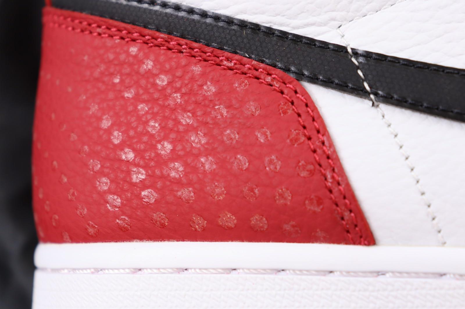 [In hand]Jordan 1 Retro High Spider-Man Origin Story from alicetop | Scrolller