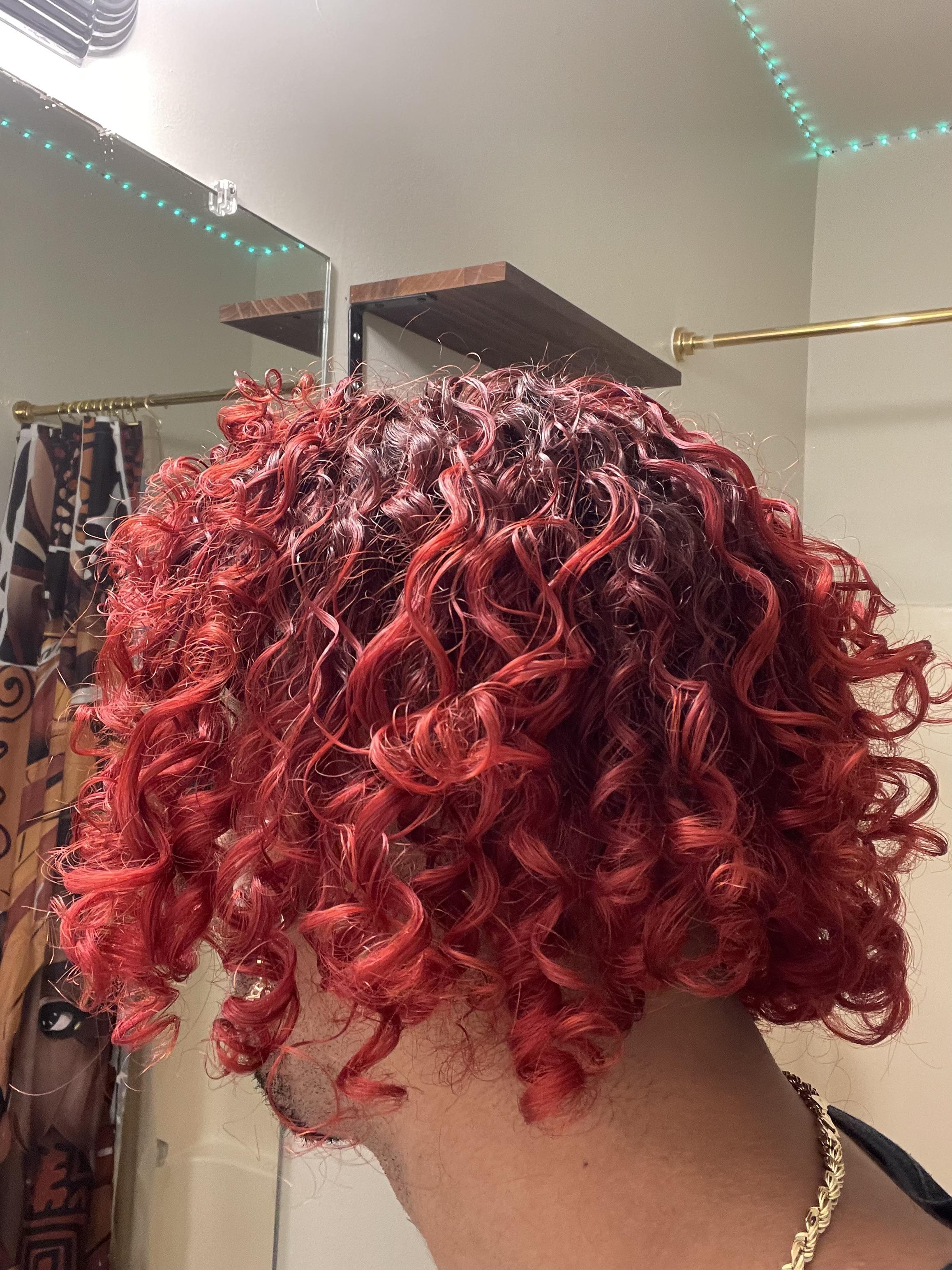 Would two-strand twists work with my hair texture? | Scrolller