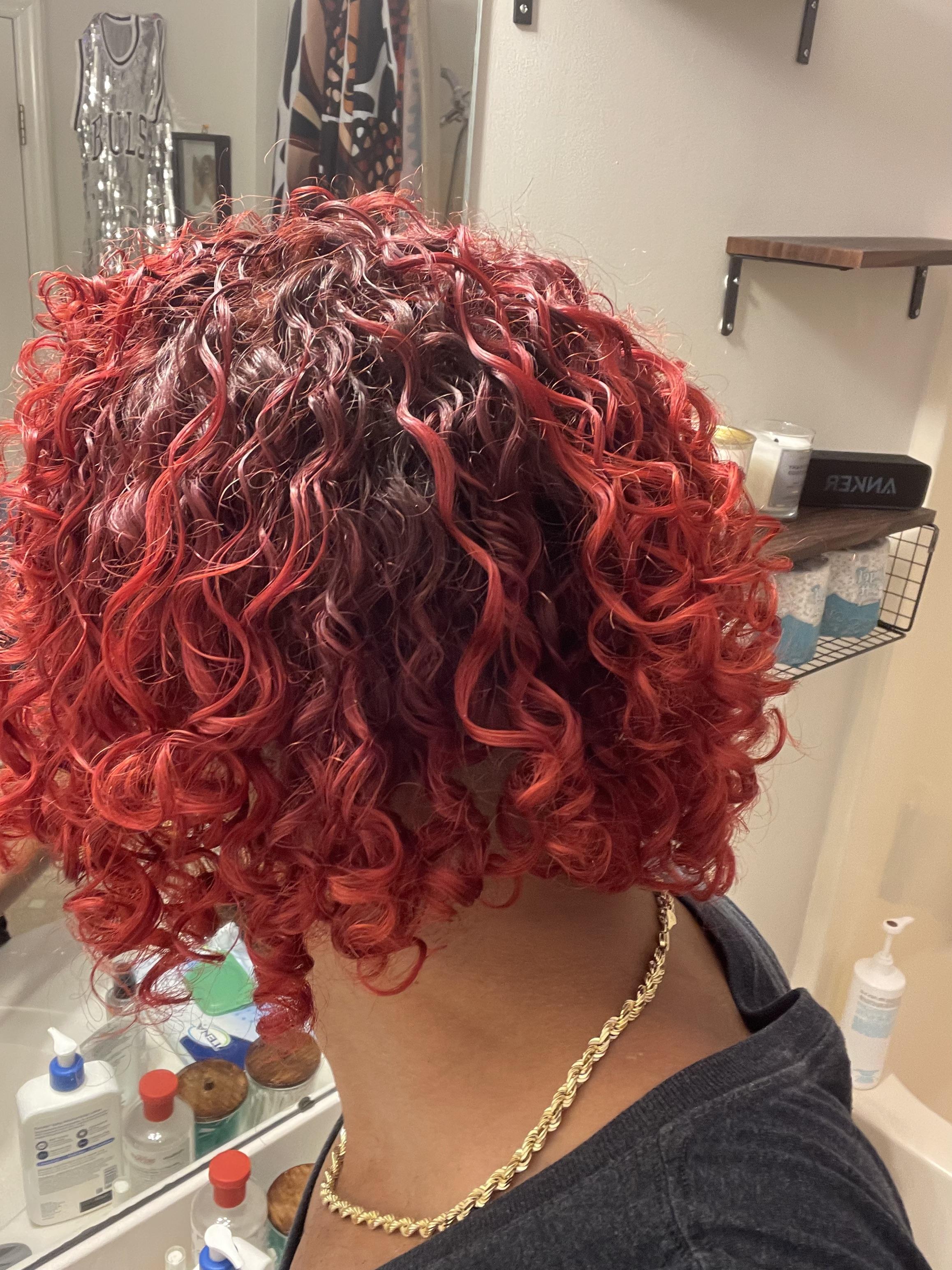 Would two-strand twists work with my hair texture? | Scrolller