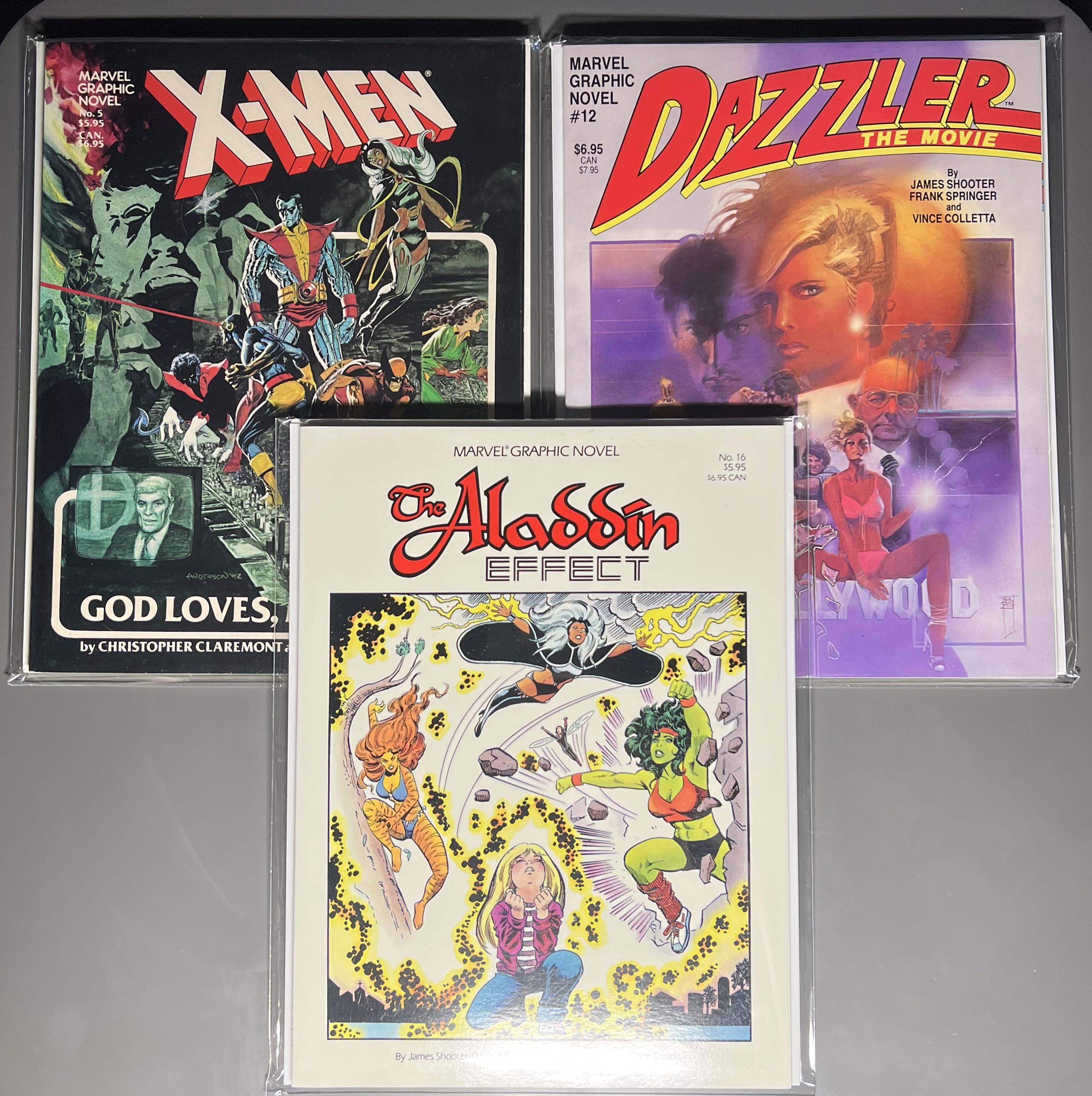 Last week’s mail calls! | Scrolller