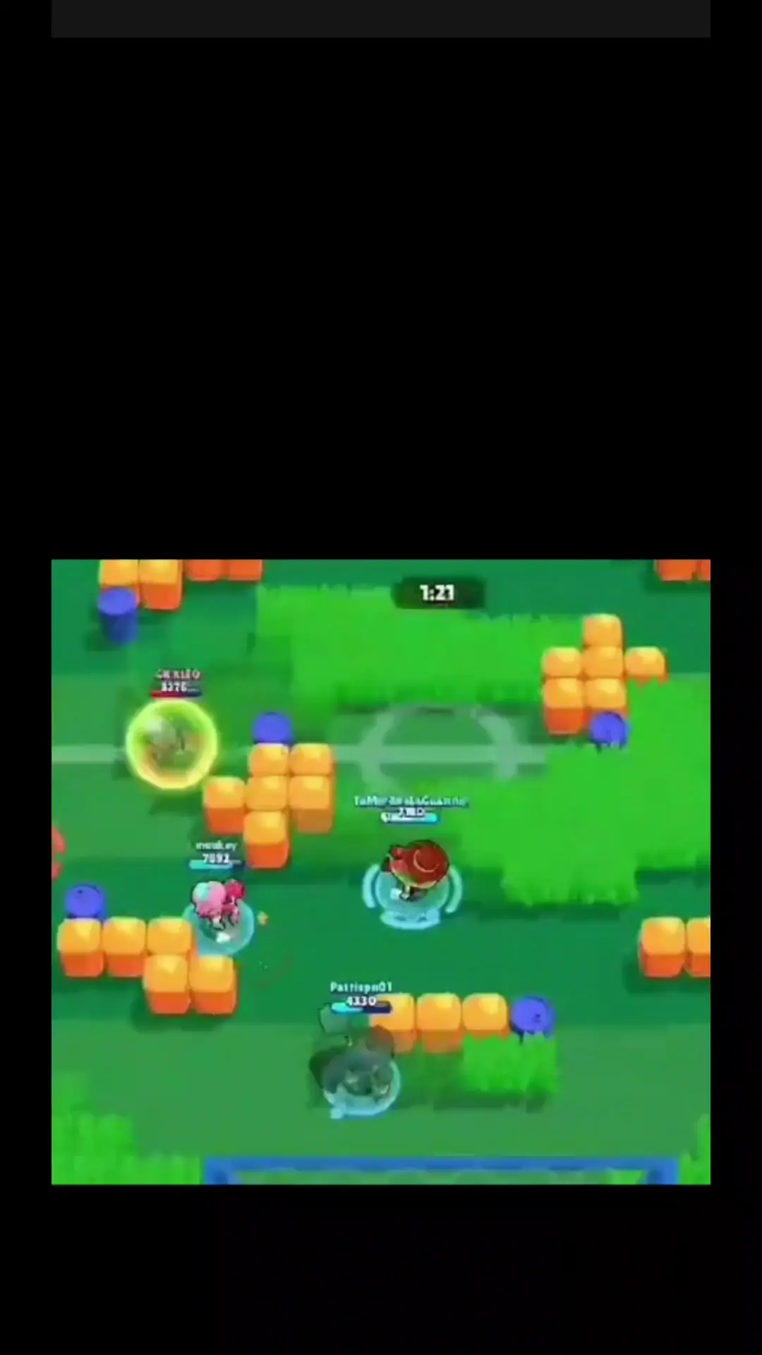 Ibai main Edgar en modo MELE🥵 | Scrolller