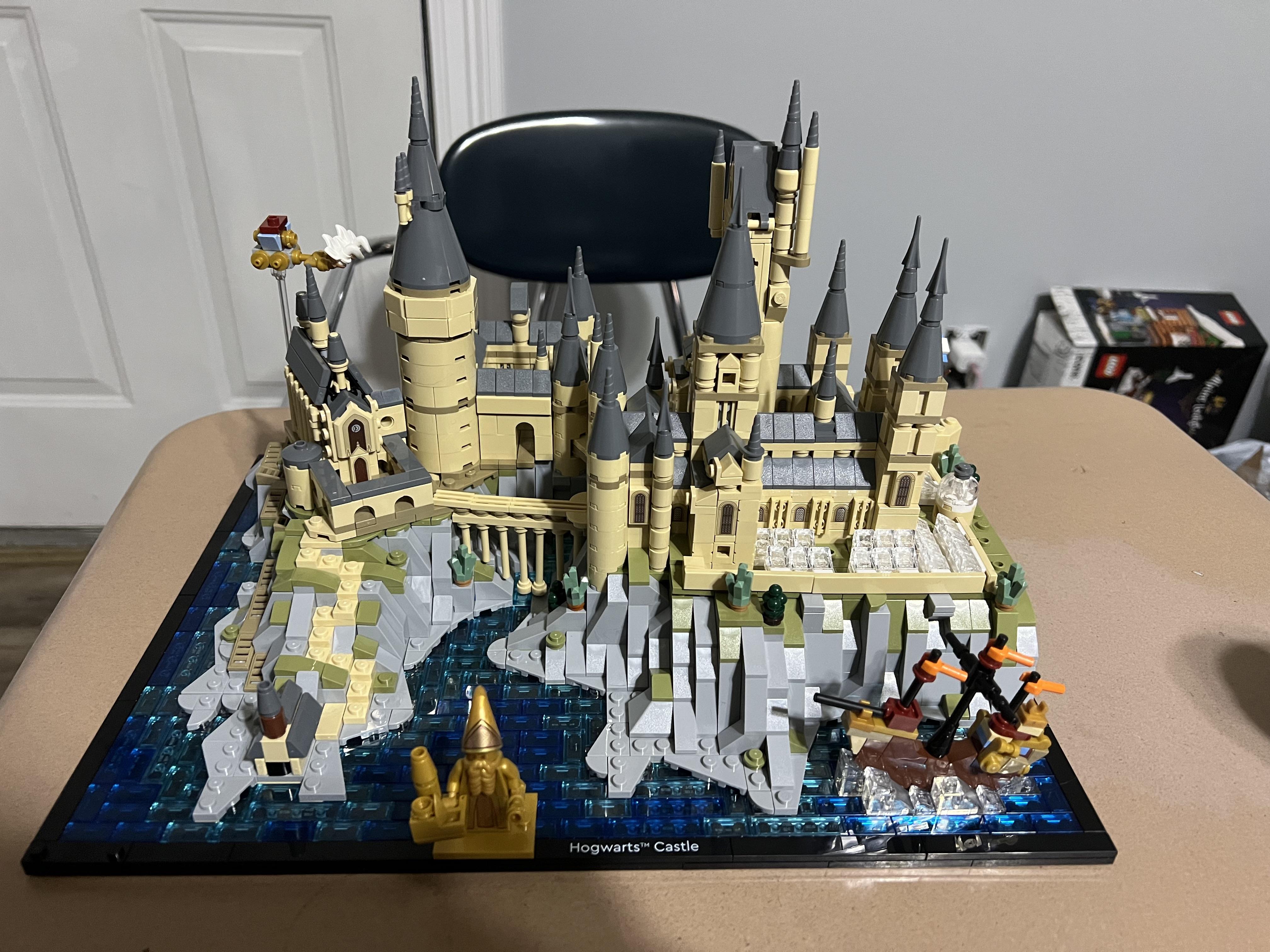 Hogwarts | Scrolller