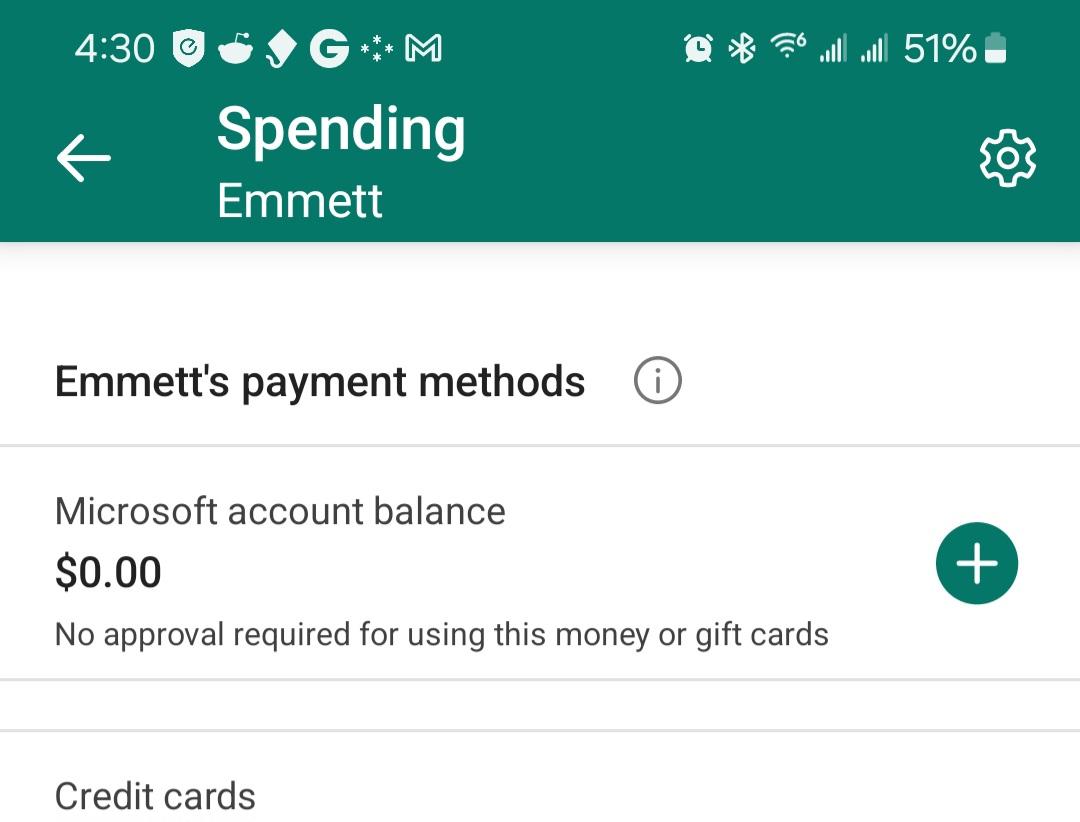 Microsoft payments | Scrolller