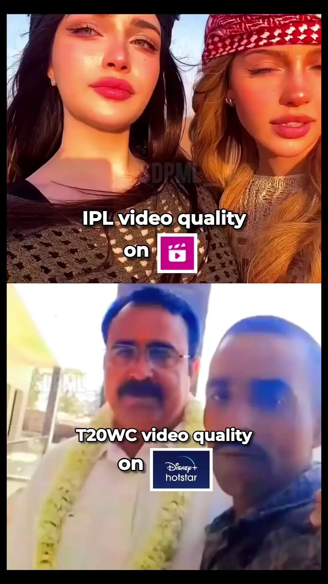 idc, i use astrocricket for both | Scrolller