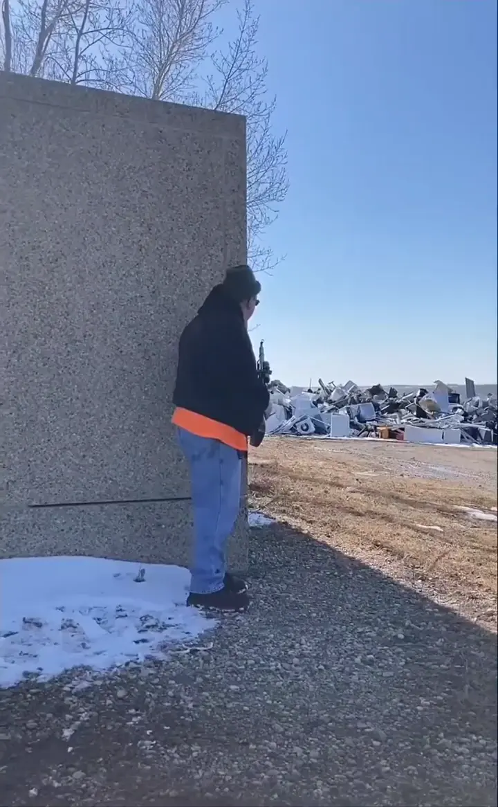 Idiot With a Mosin | Scrolller