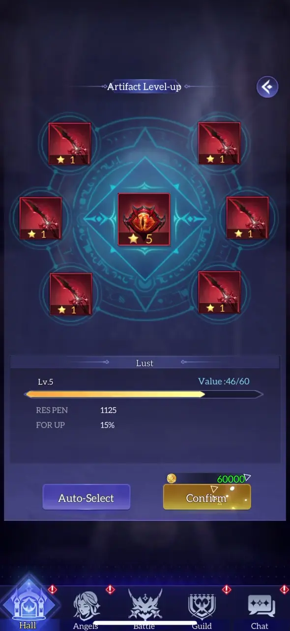 Idle angels | Scrolller