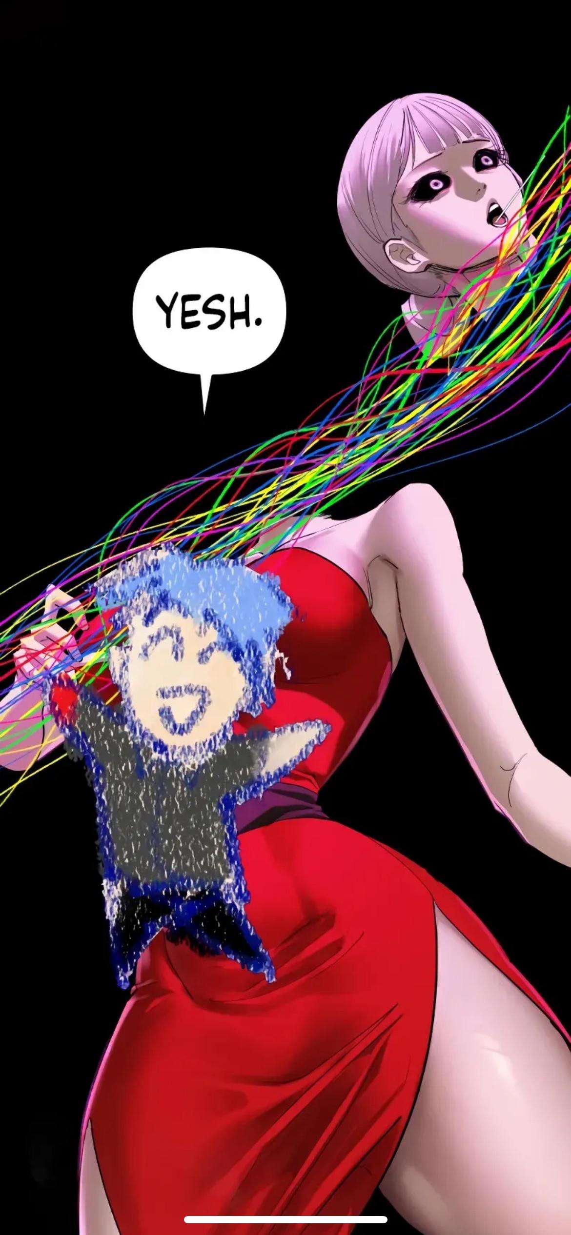 [Bones] This is the best Manhwa Death I’ve ever seen | Scrolller