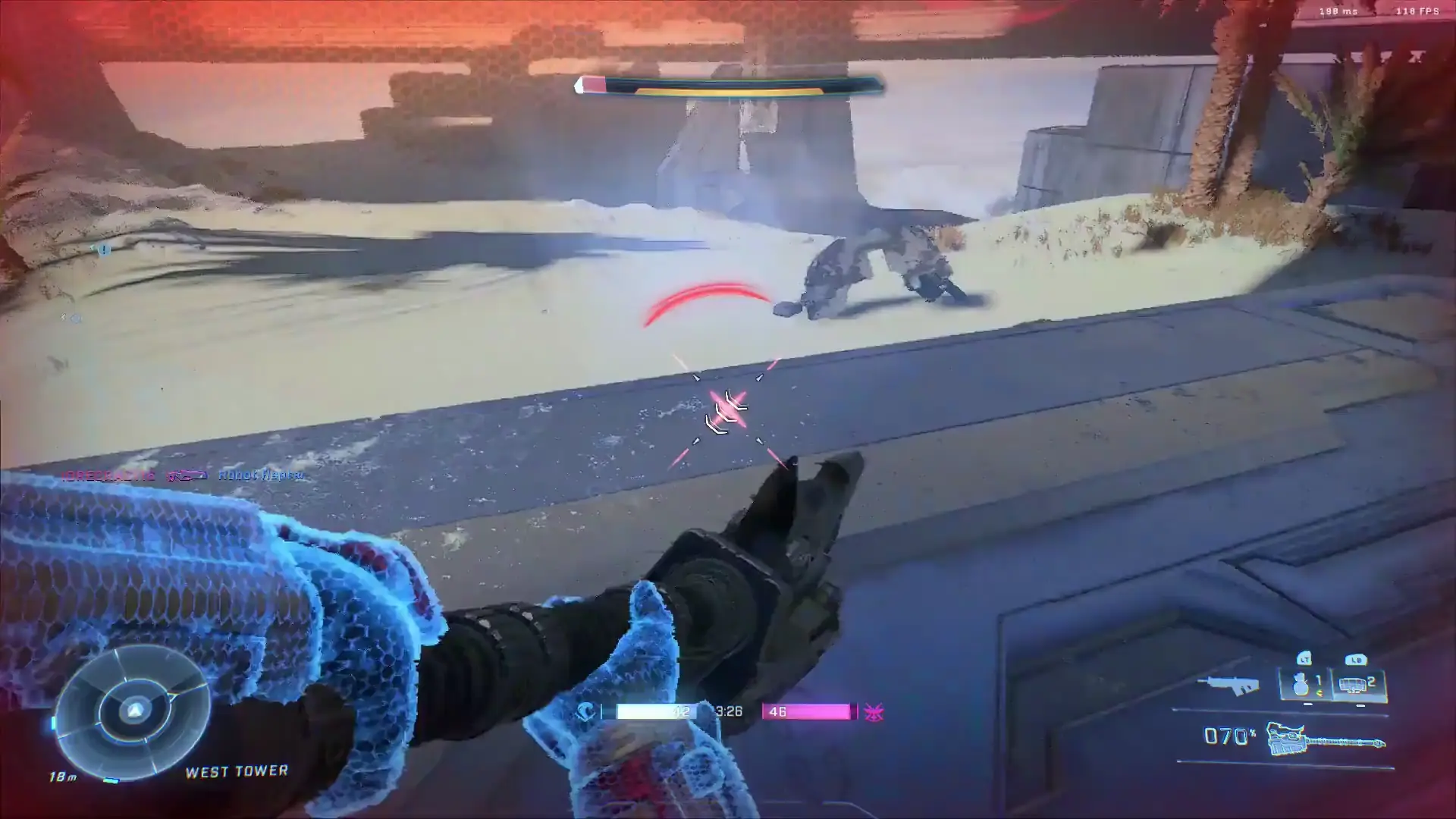 Discover more like HaloTheater: If you had to pick 2 classic maps to be remade in Halo Infinite ...