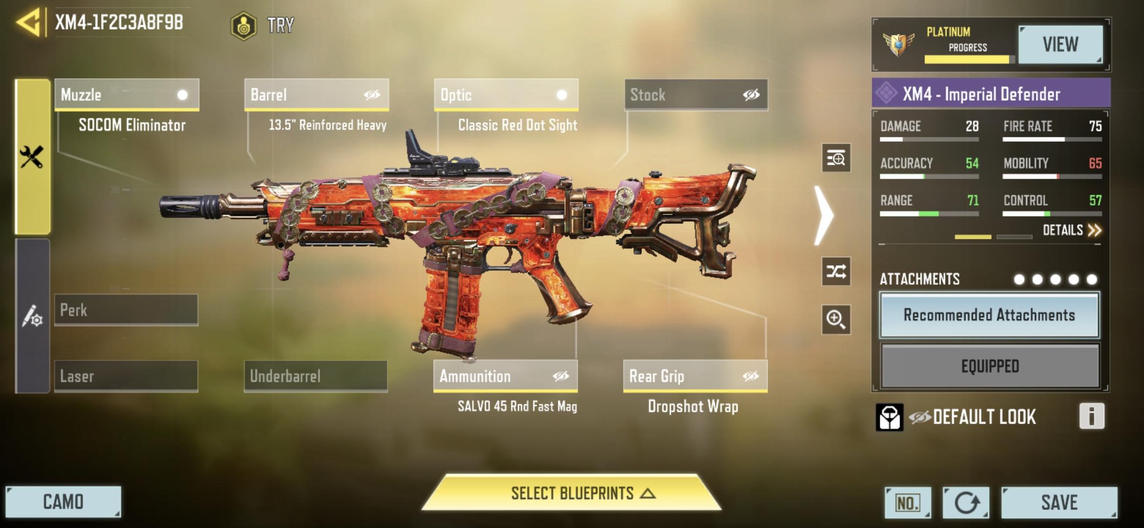 Loadouts | Scrolller