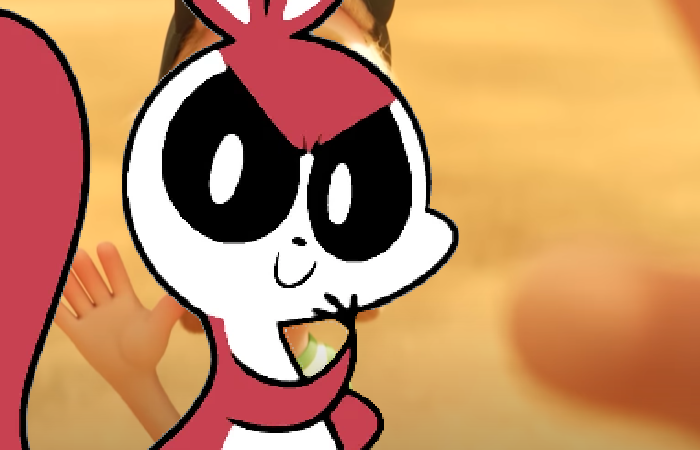 Chikn Nuggit merch be like | Scrolller