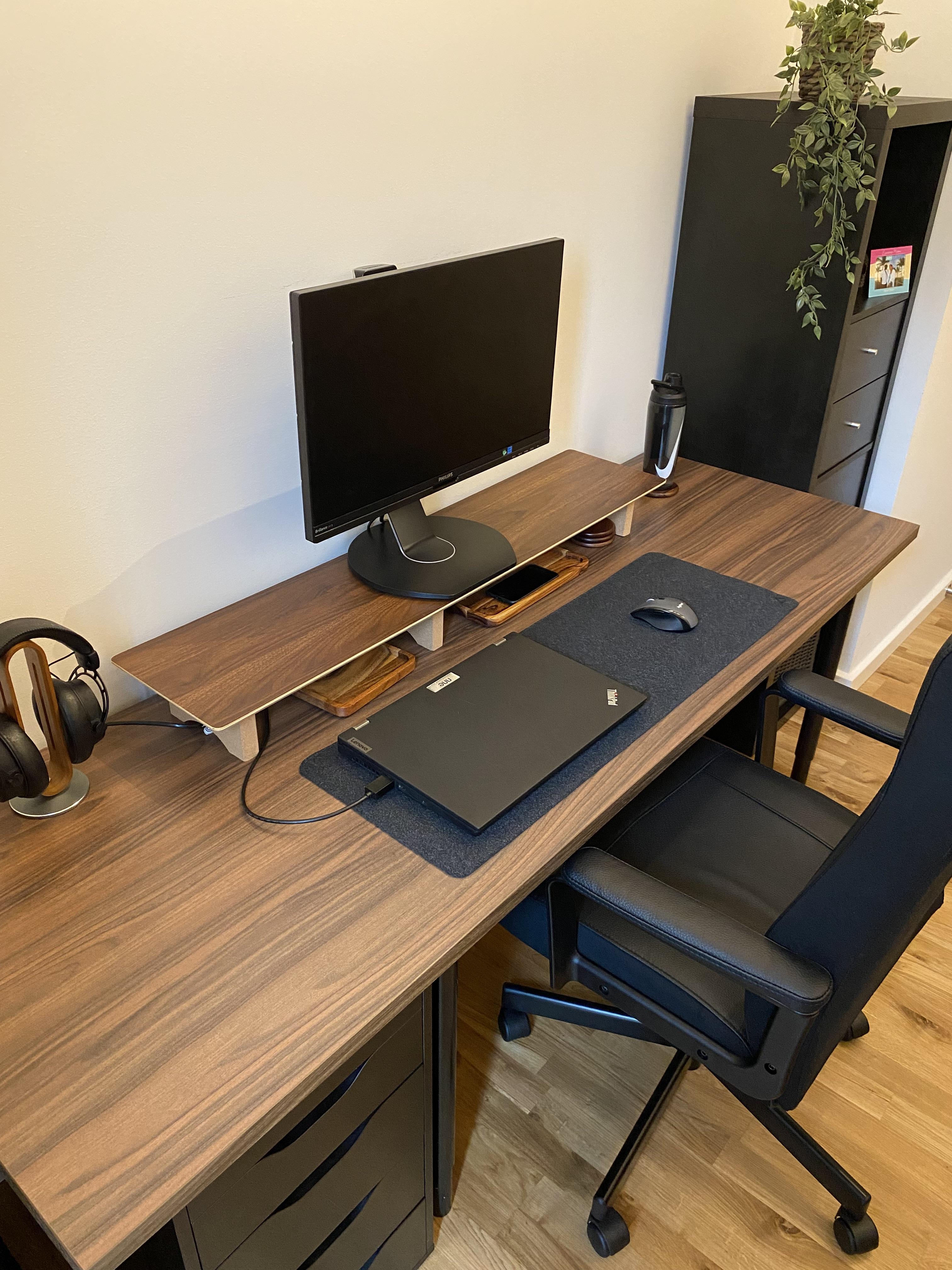 IKEA Setup | Scrolller