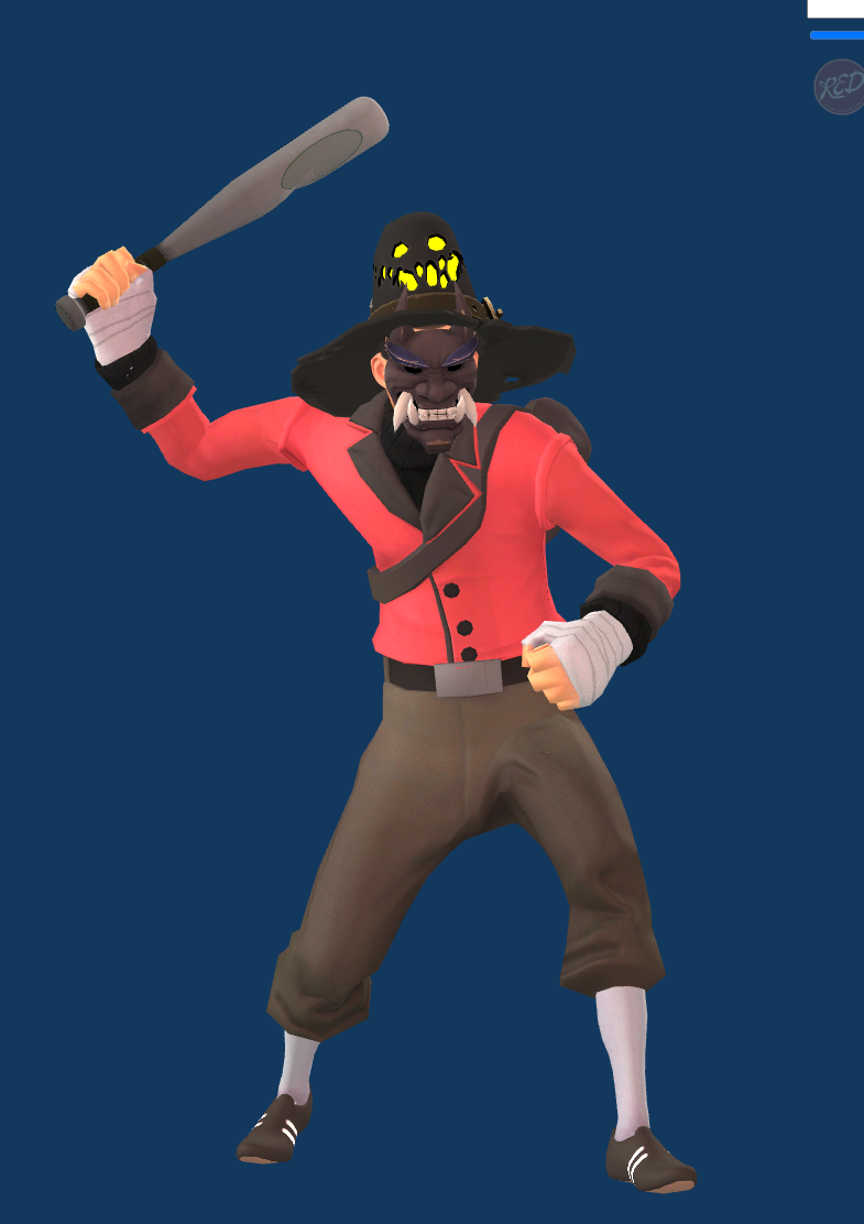 What scout loadout should I use? | Scrolller