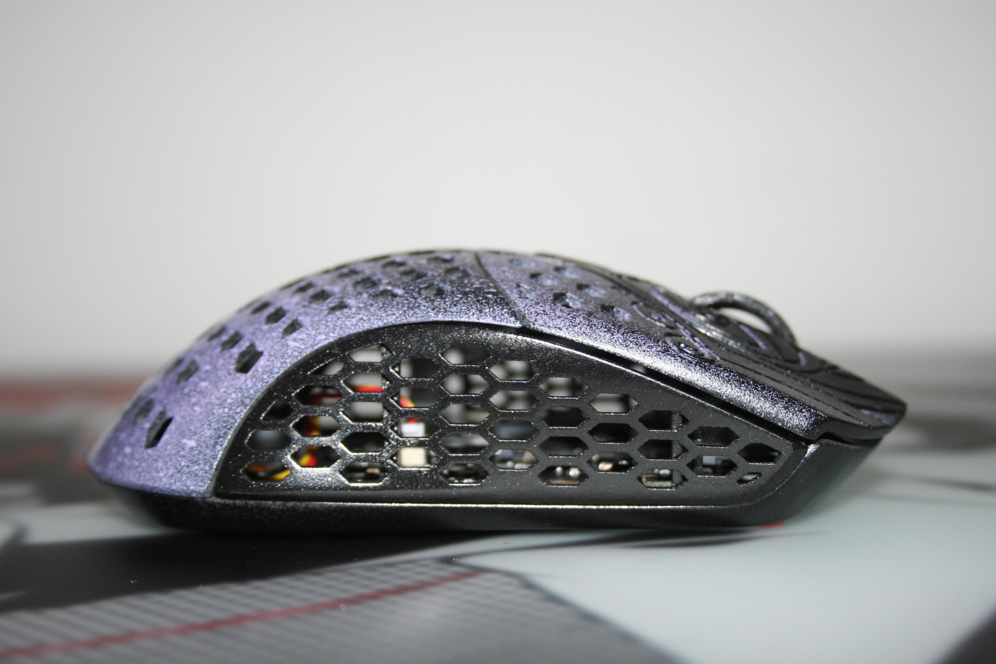 3D Printed Finalmouse Starlight 12 | Scrolller