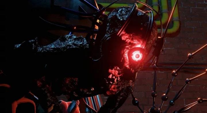 Which model of The Prototype's full body do you prefer? | Scrolller