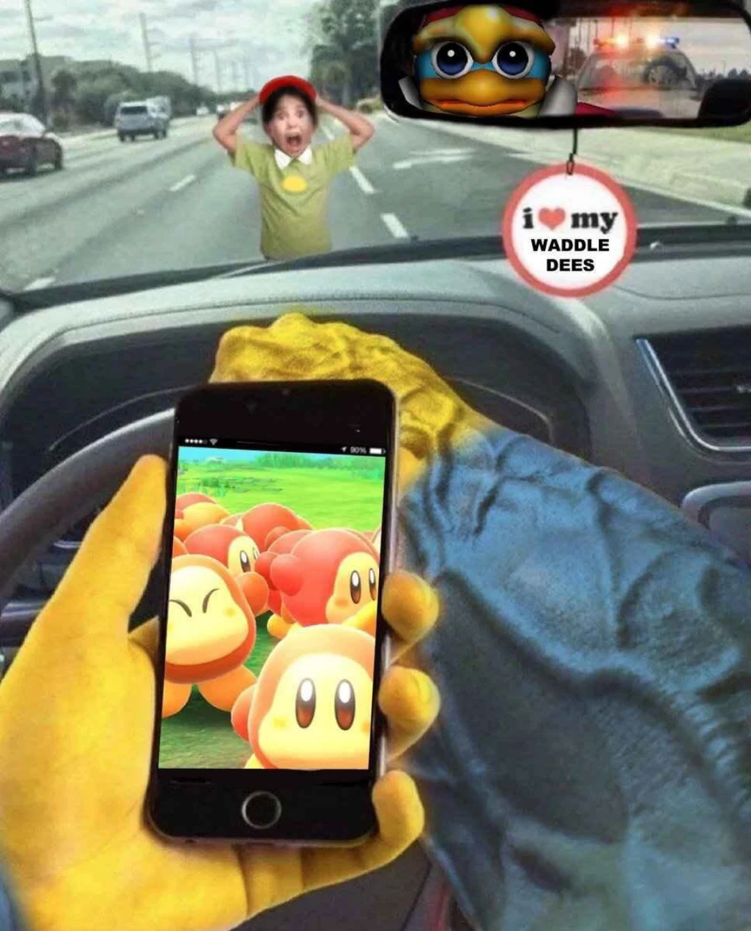 I'm 15 and this is yeet | Scrolller