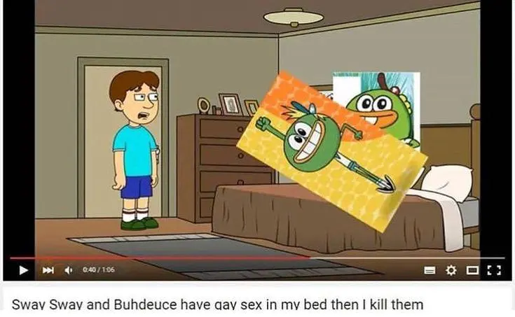 I'm 15 and this is yeet | Scrolller