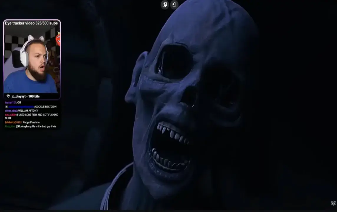 I'm a fucking sleeper agent istg | Scrolller