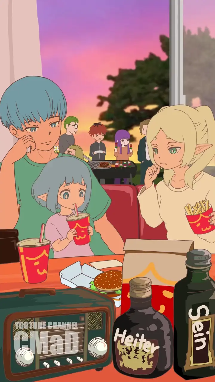 In another timeline | Scrolller