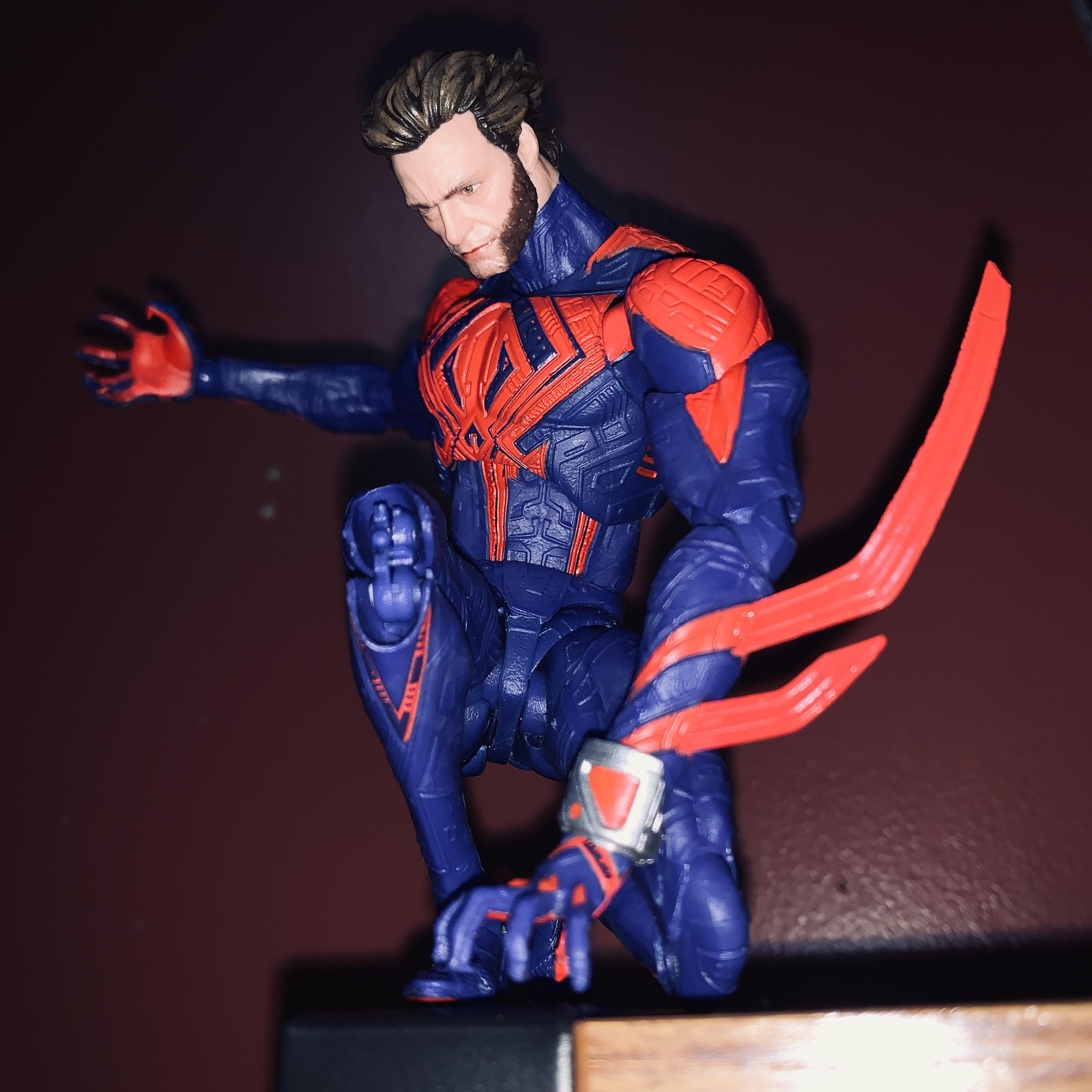 In another timeline | Scrolller