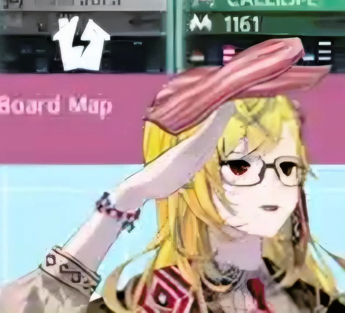 In memory of all the pigs sacrificed for Kaela's hat | Scrolller