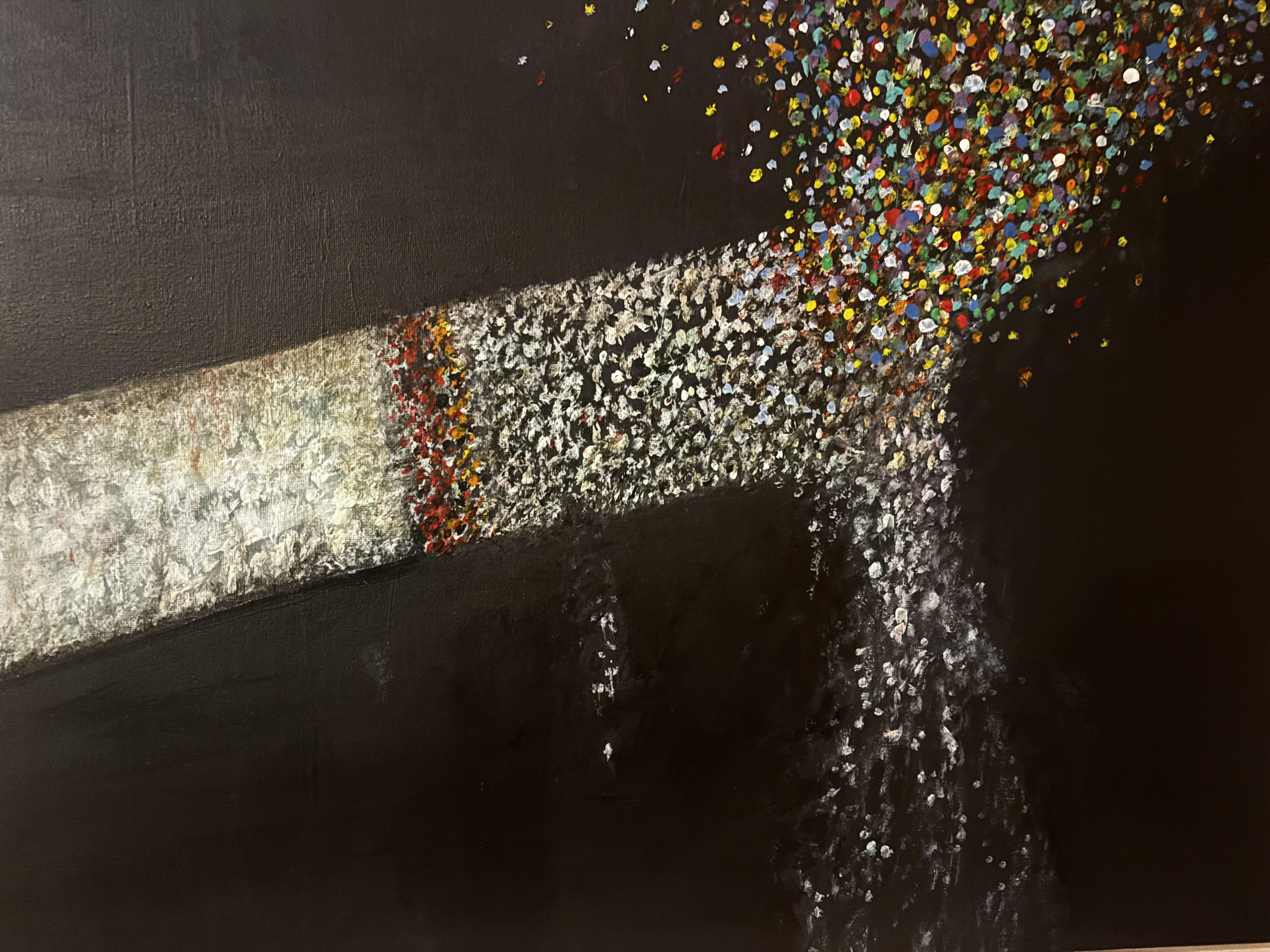 Inch of Ash | Scrolller