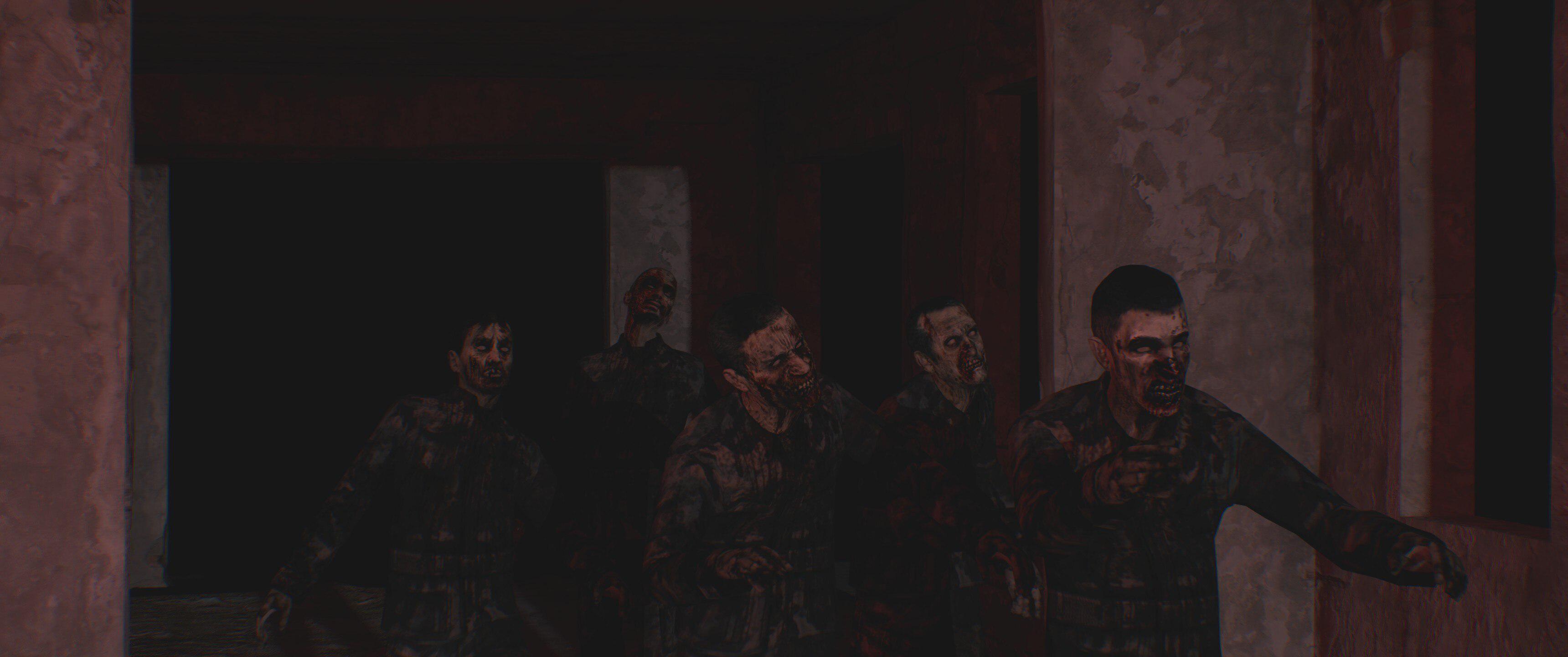 Infected | Scrolller