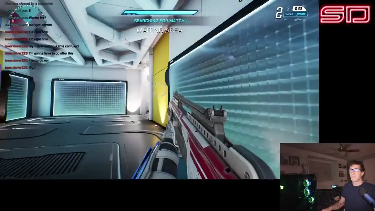 Infinite Loop Scrolller