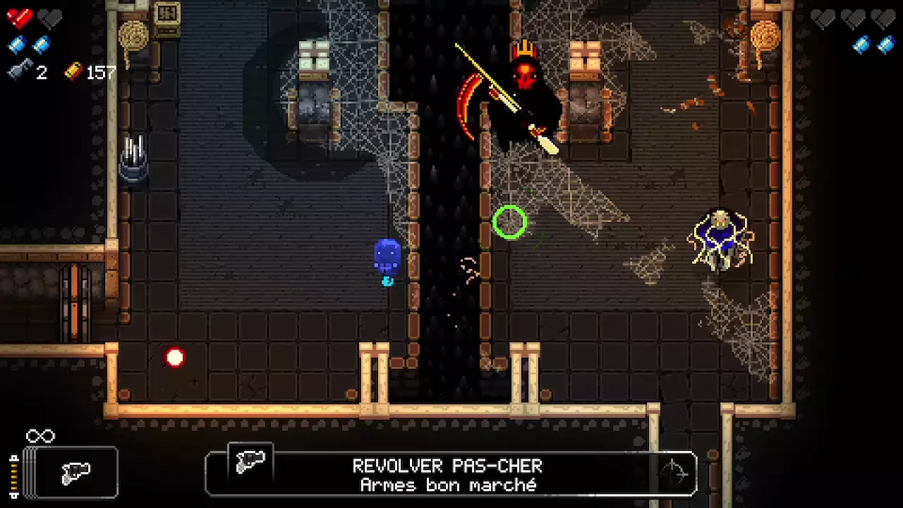 Infinite spices drop | Scrolller