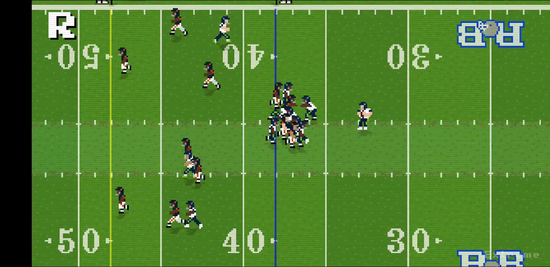 Insane Extreme Mode Play | Scrolller