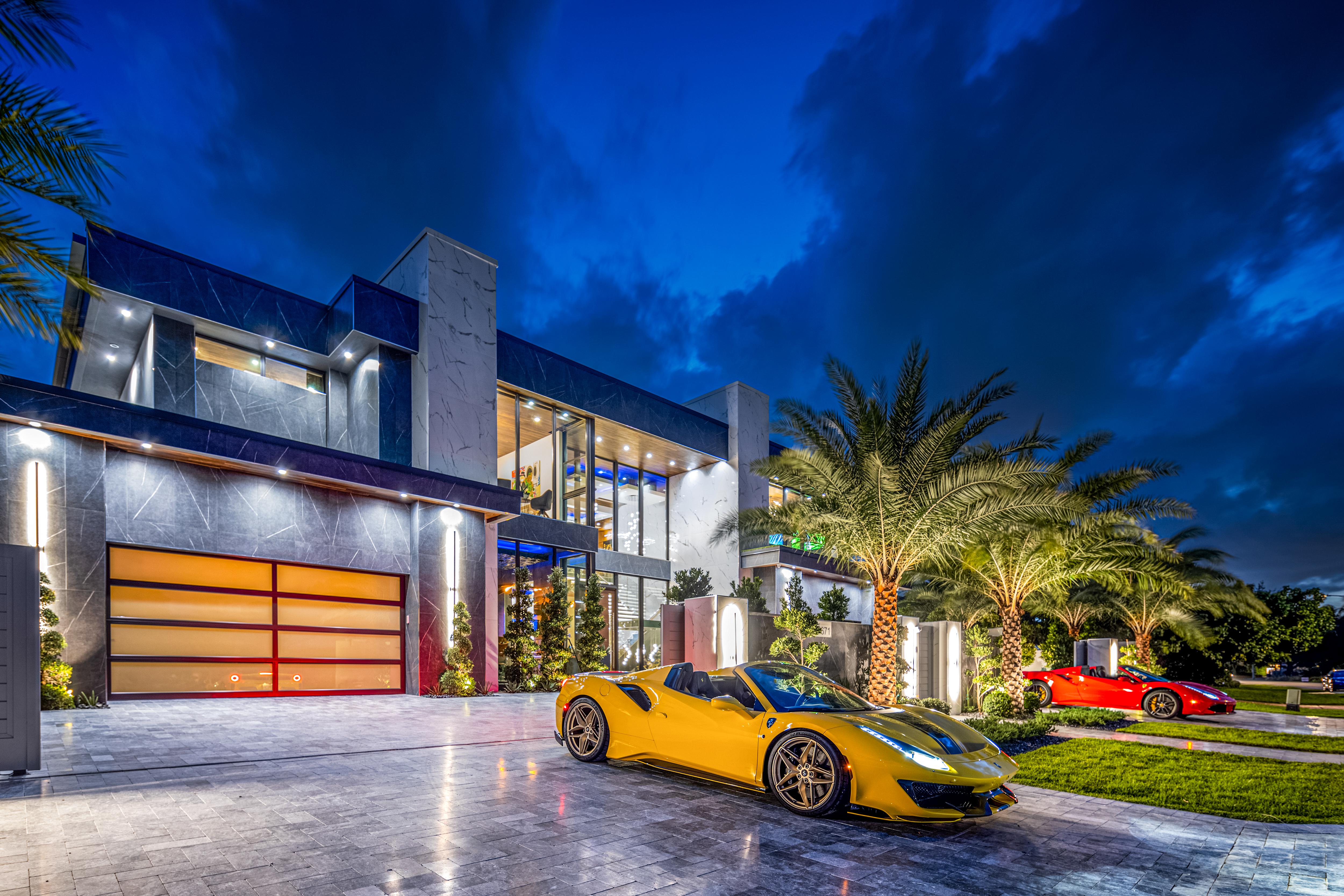 Insane Over the Top Luxury in Fort Lauderdale, FL [5000×3335] | Scrolller
