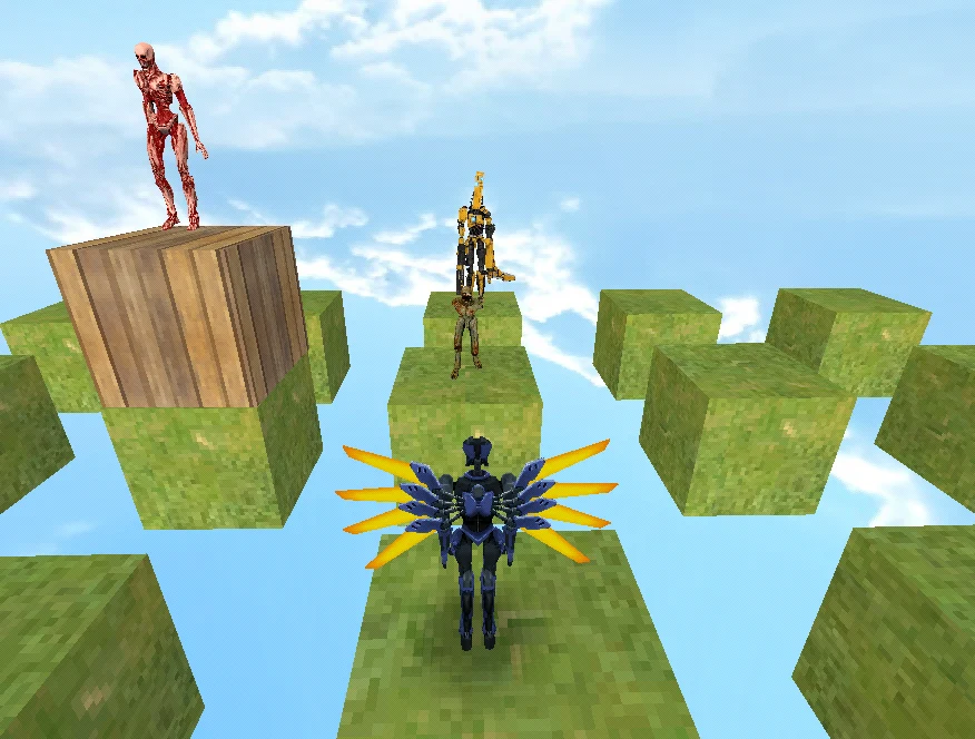 Insert Creative and Funny title | Scrolller