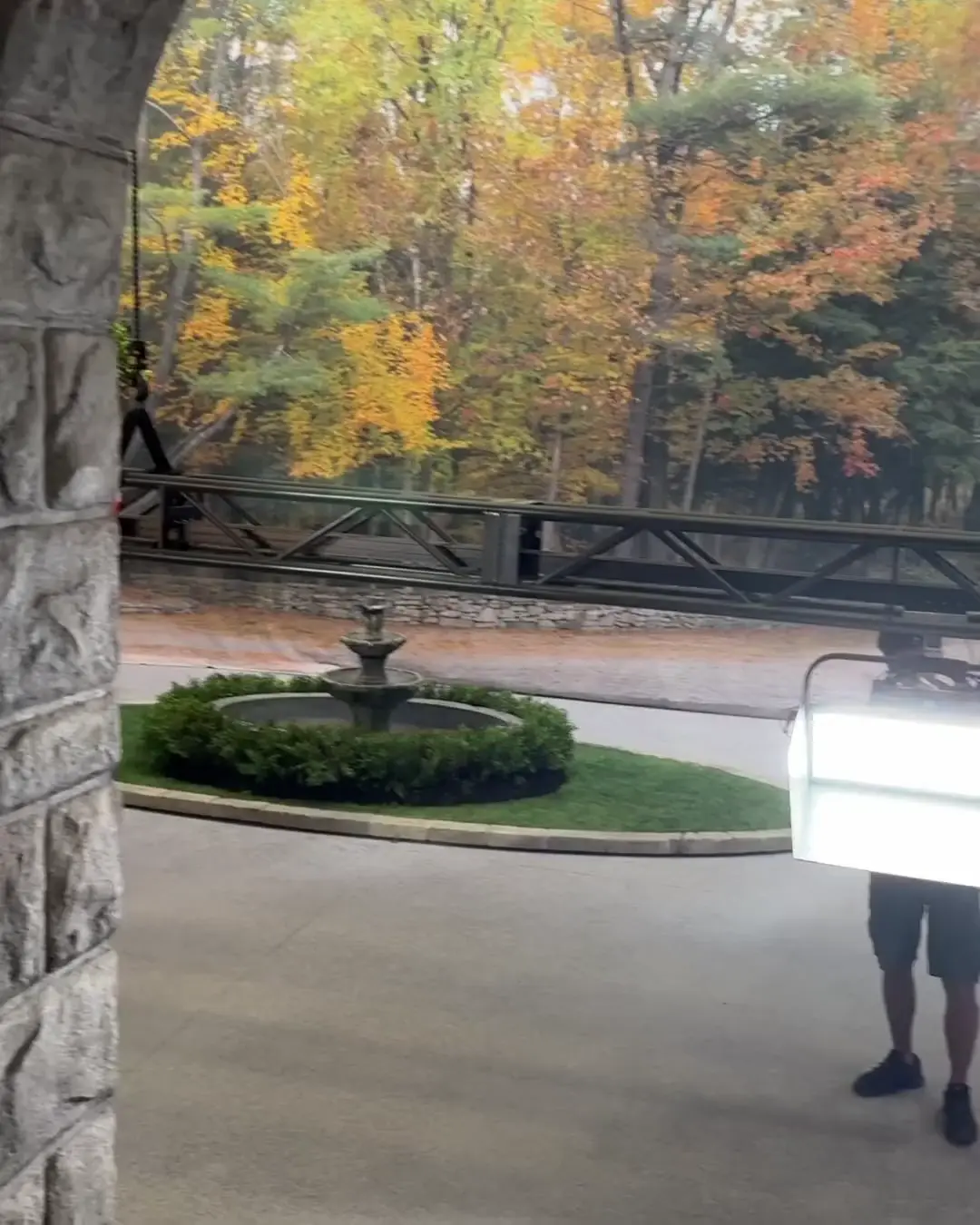 Inside look at the Mansion | Scrolller