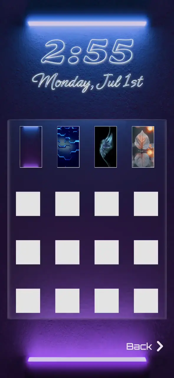 Inspired animation | Scrolller