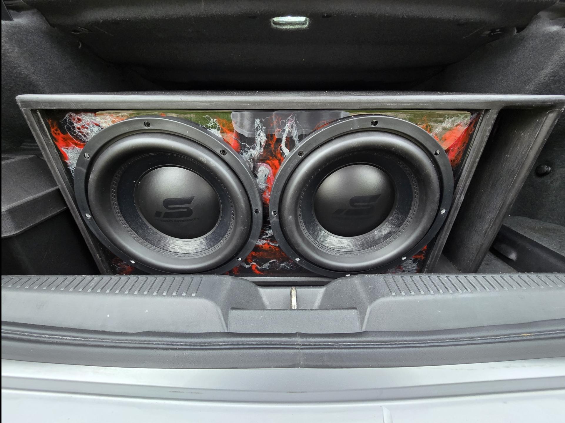 Install mostly complete! | Scrolller