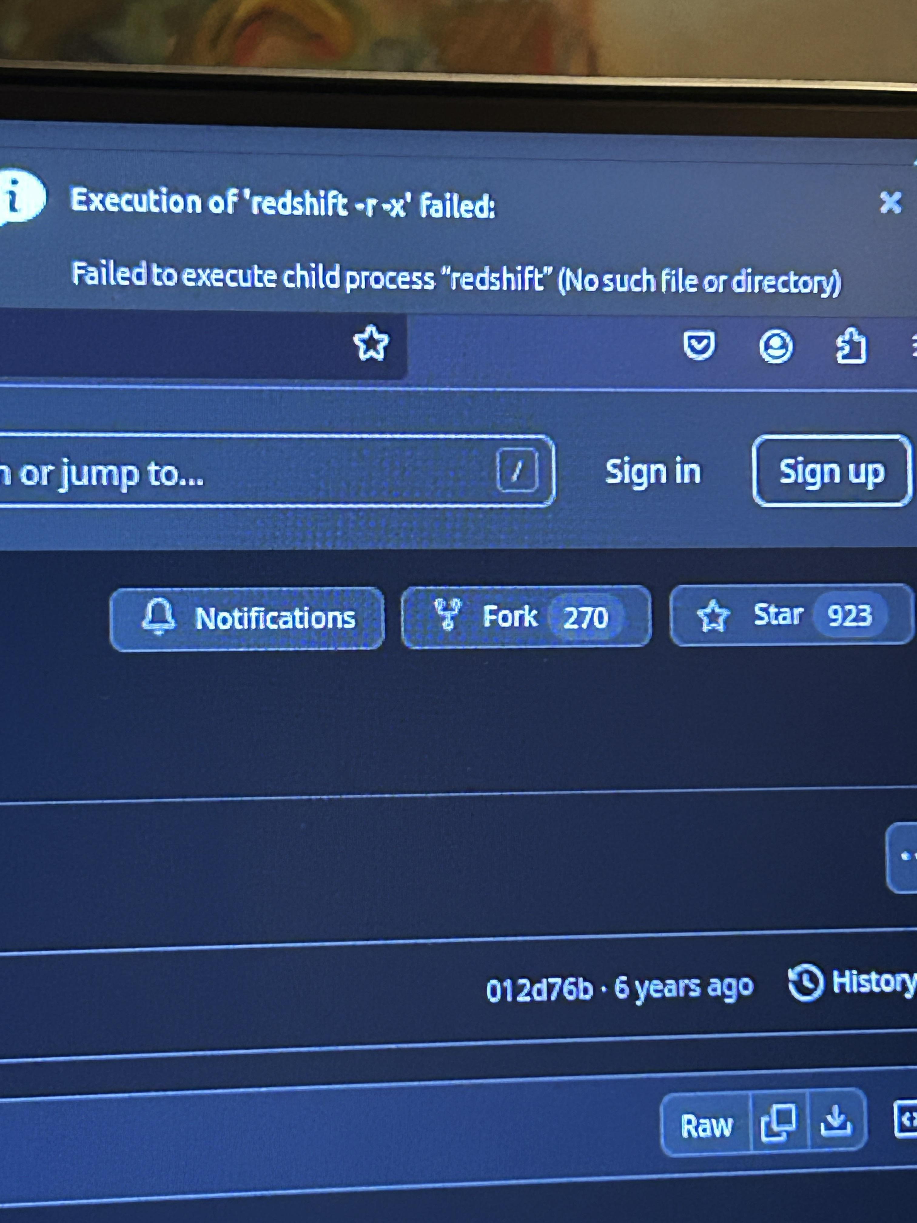 Installing Applications | Scrolller