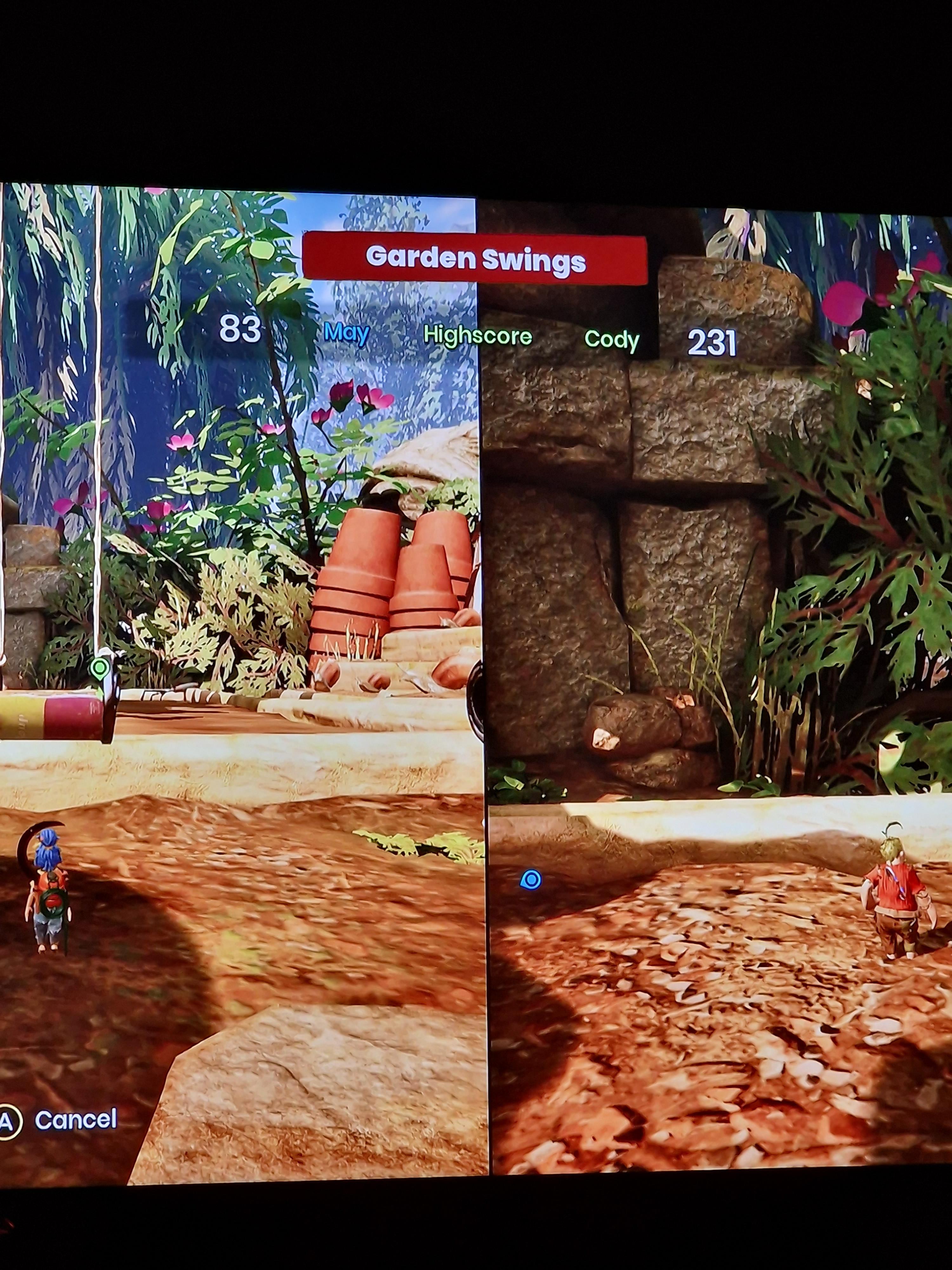 Interesting glitch | Scrolller