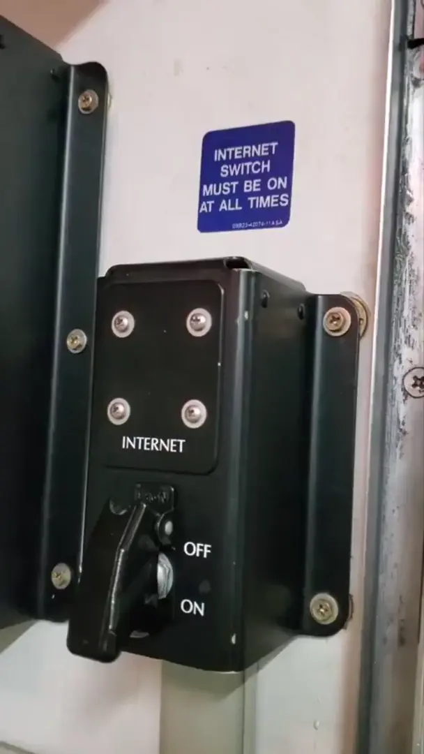 Internet Switch | Scrolller