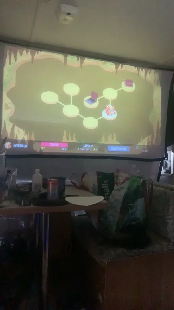 Inventory glitch when backing out of menu while selecting an item makes ...