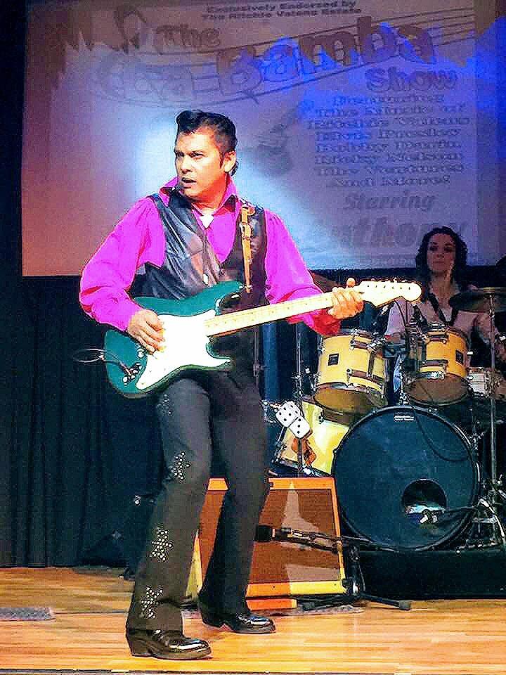 My custom built | Scrolller