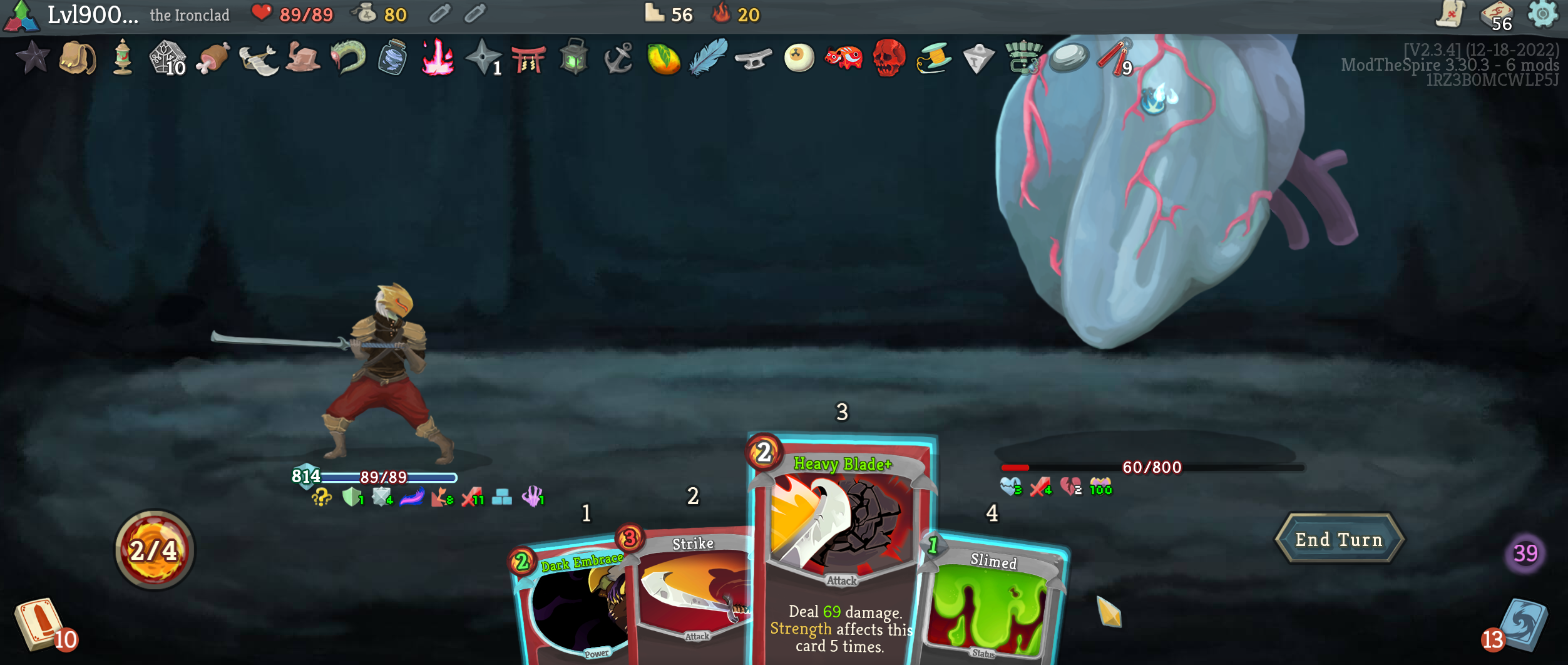 Rate this deck | Scrolller