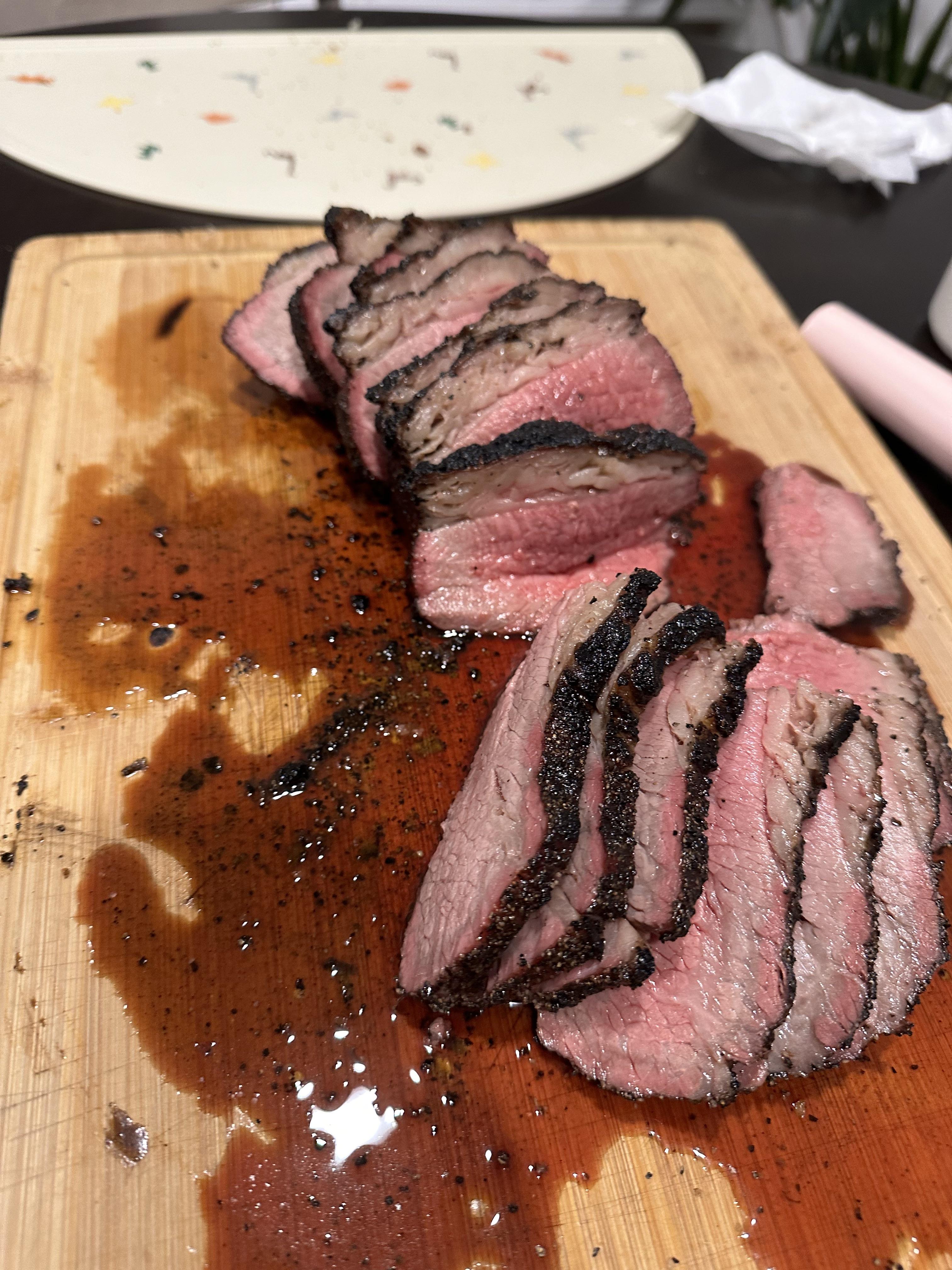 Discover more like Steak: Tri tip - is this normal? and Related Content | Scrolller