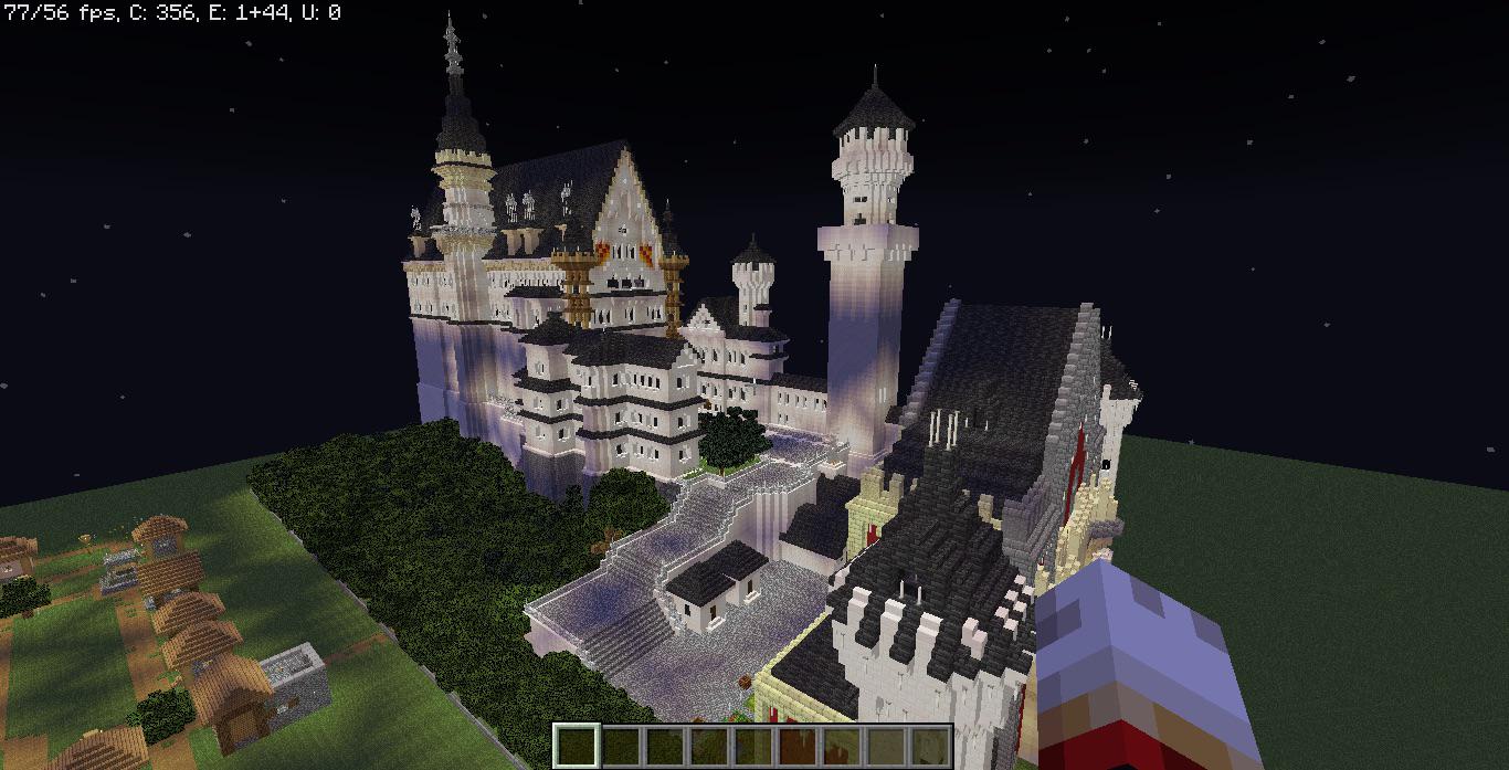 Neuschwanstein Castle | Scrolller