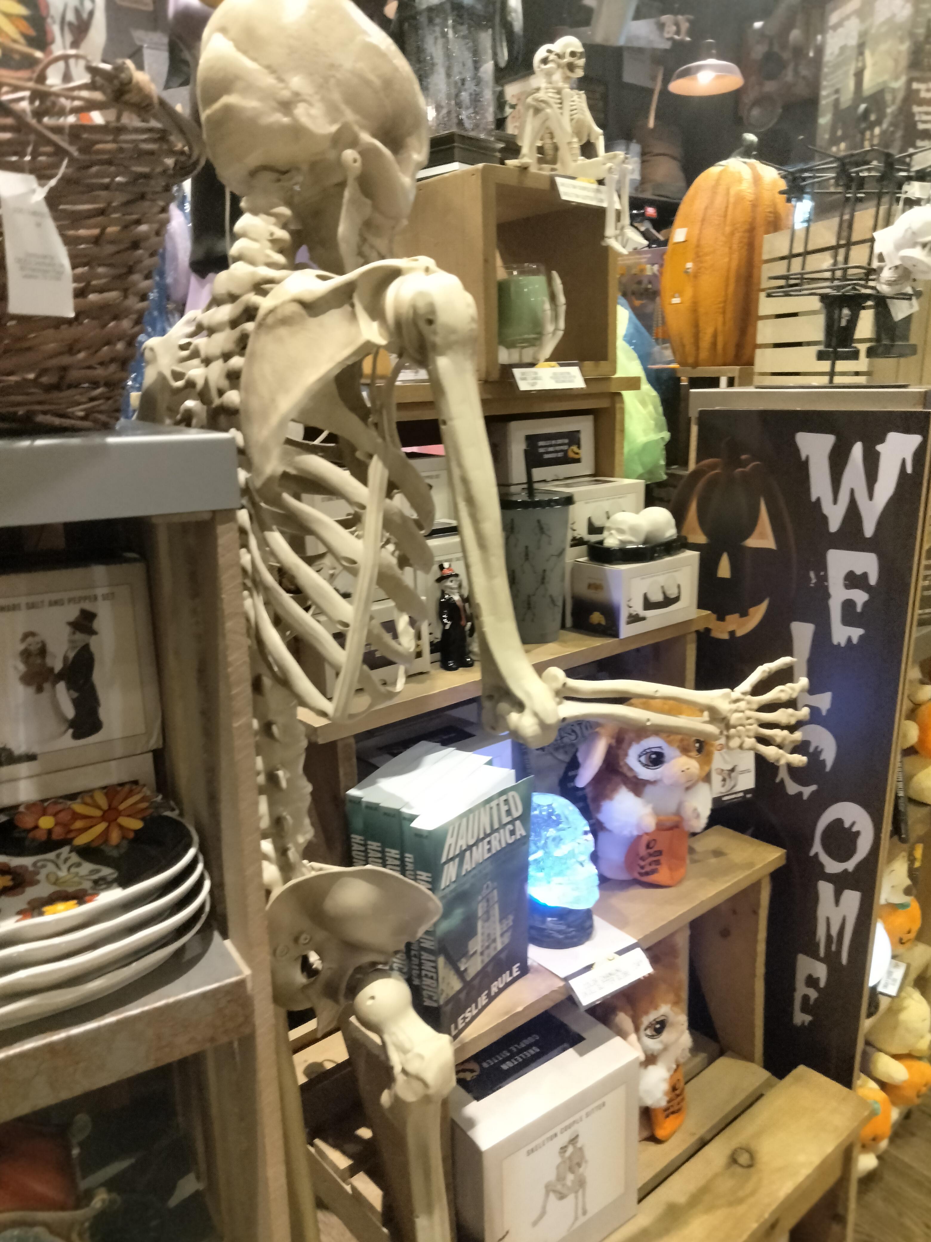 Random find at Crackerbarrel | Scrolller