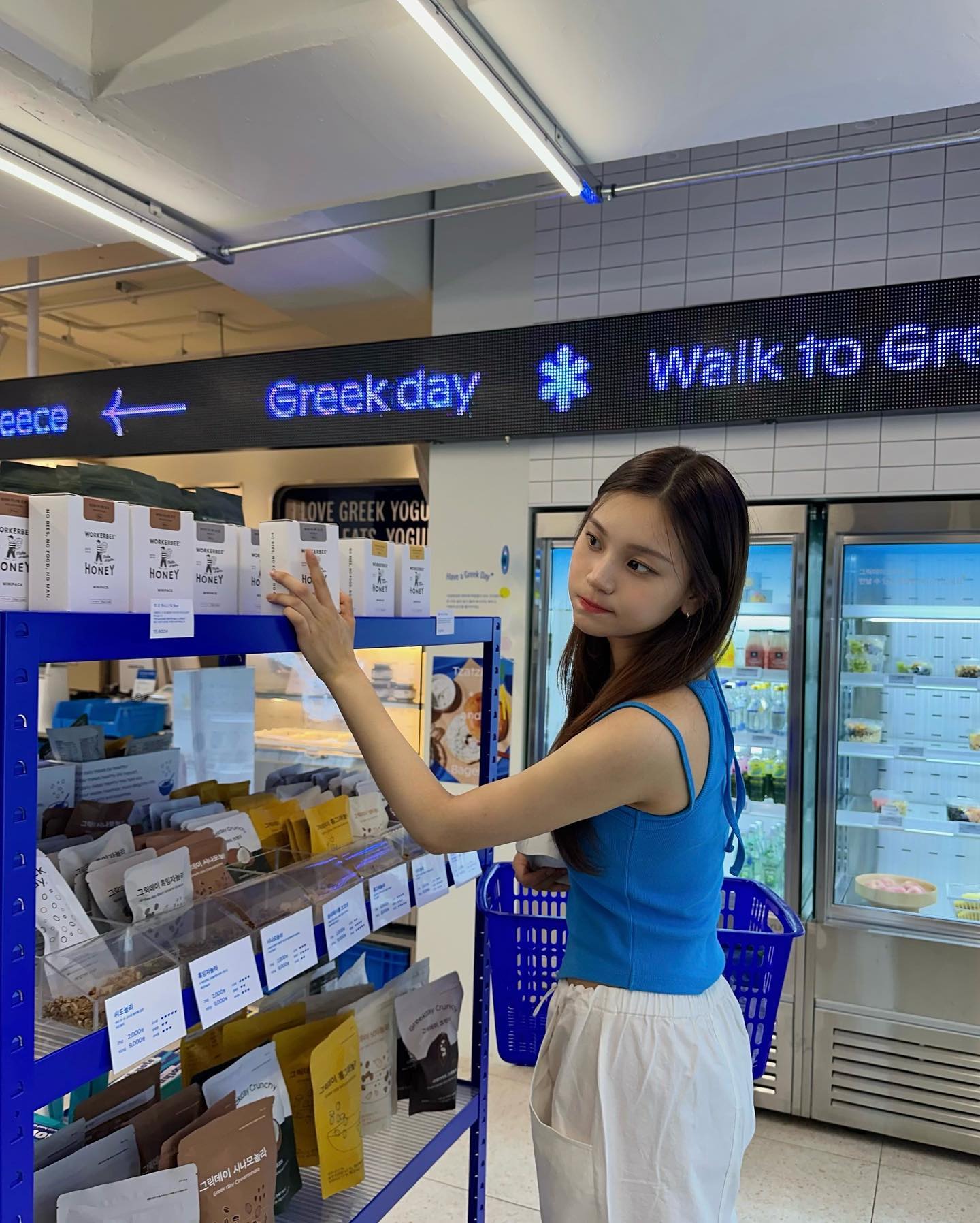 [230816] Umji Instagram Update | Scrolller