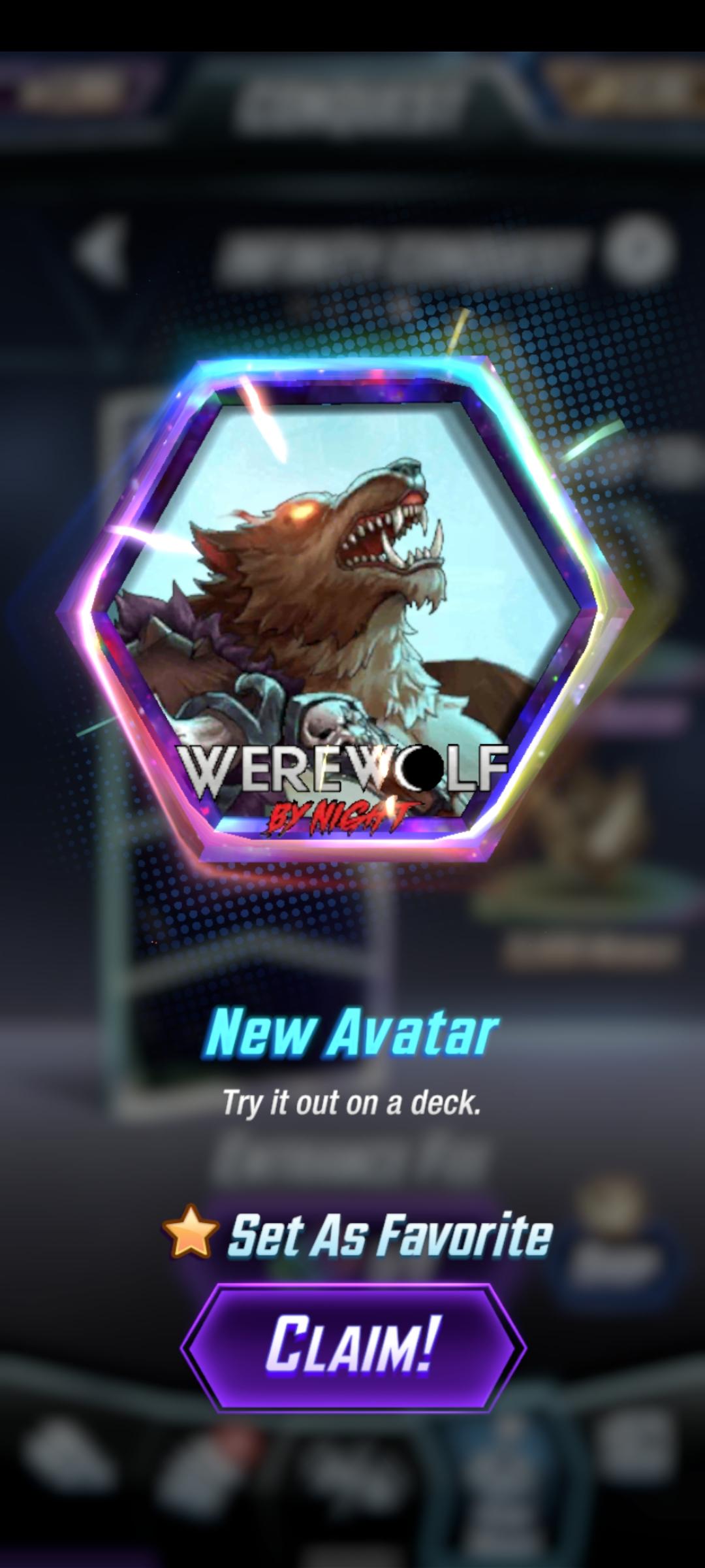 My first infinity border 🥳🥳 | Scrolller