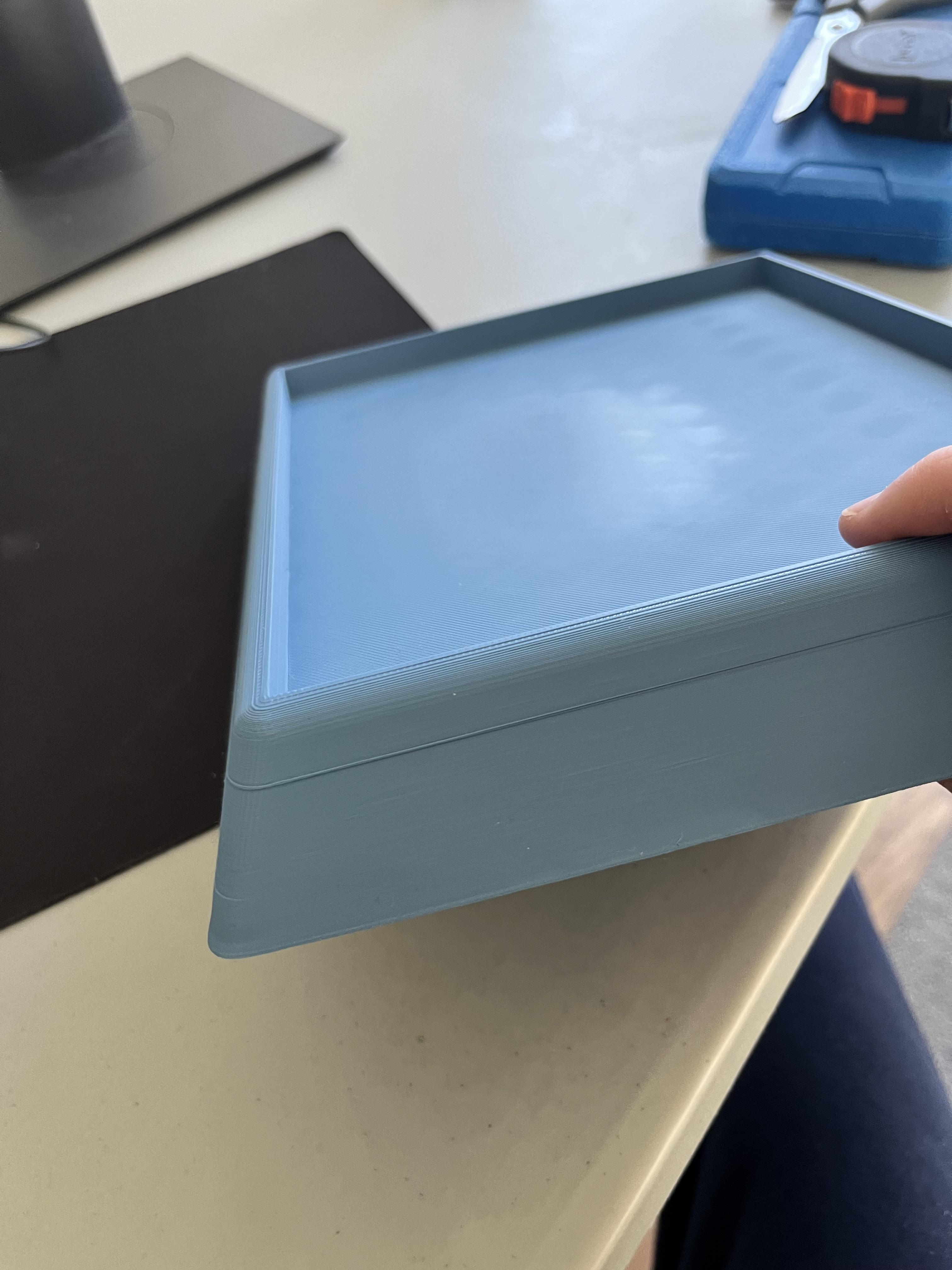 Z shift on Y axis | Scrolller