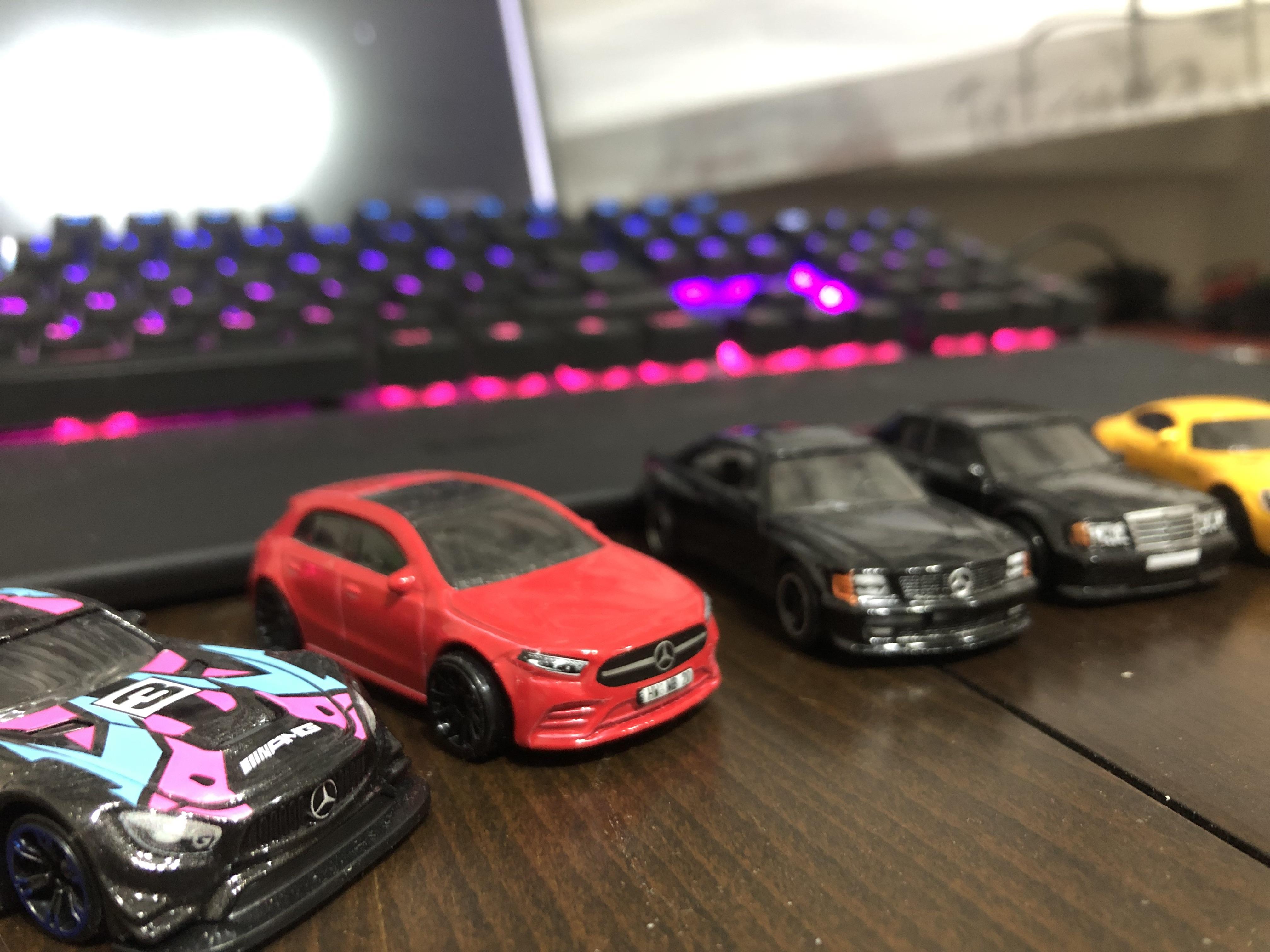 Discover more like HotWheelsTr: Mercedes Meet 2 and Related Content | Scrolller