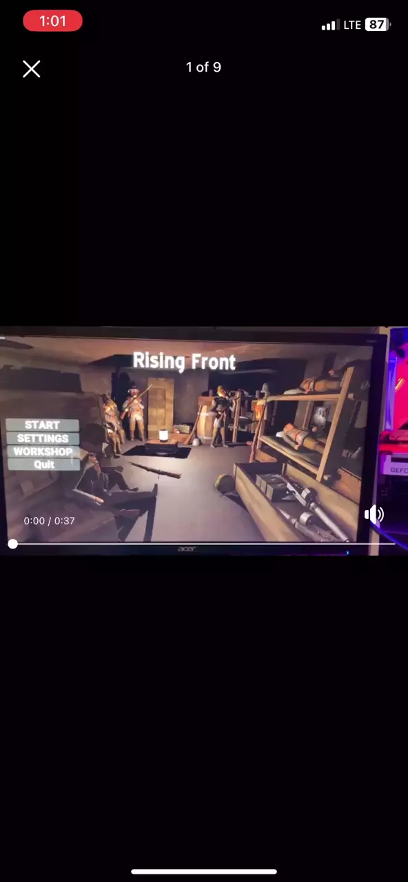 Is my gpu dead | Scrolller