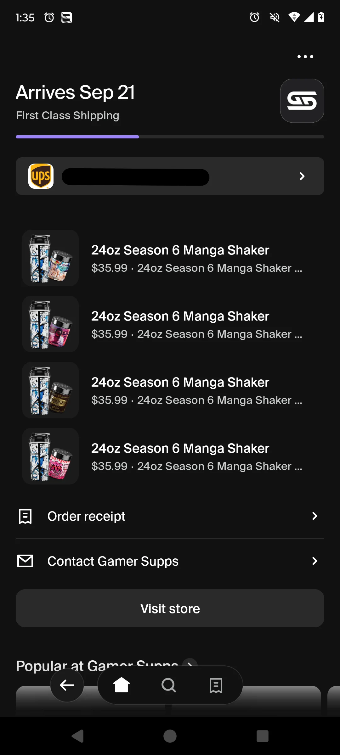 Is this going to be the new norm | Scrolller