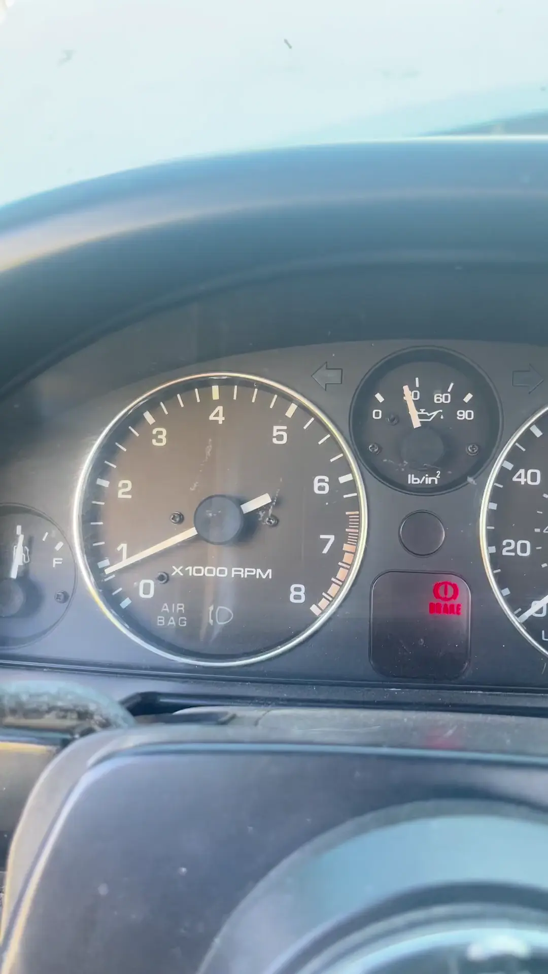 Is this normal? | Scrolller